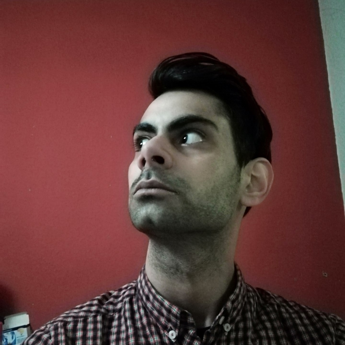 Louis K · Artist Profile