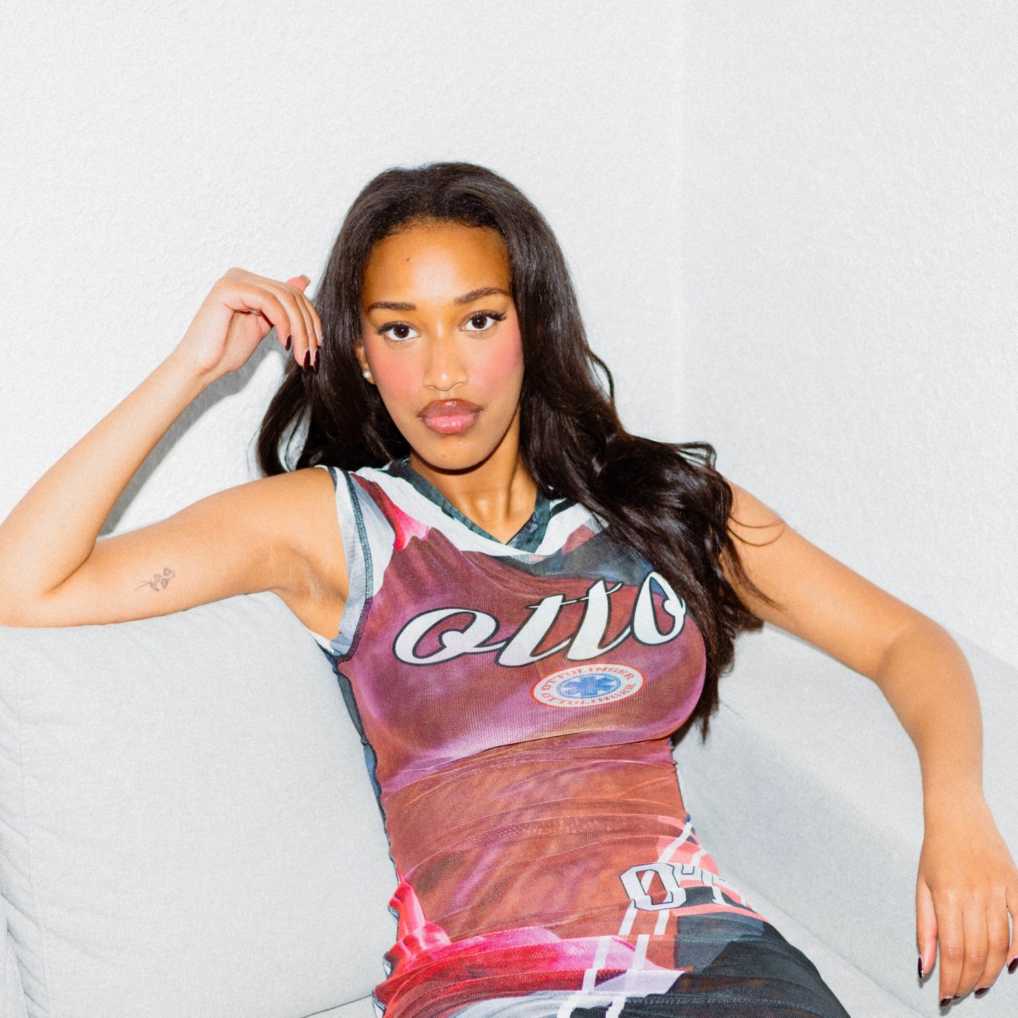 Love Leya · Artist Profile