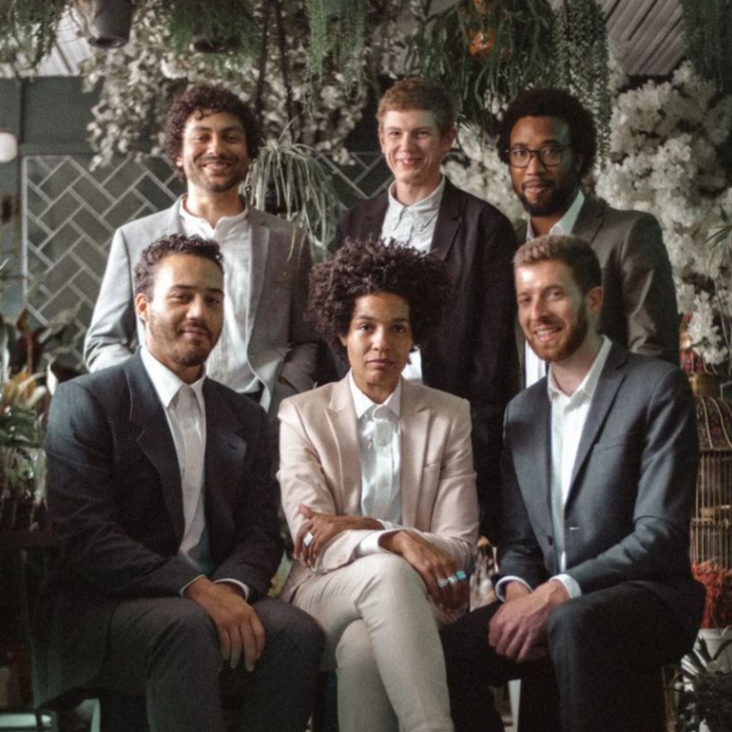 Lovescene · Artist Profile