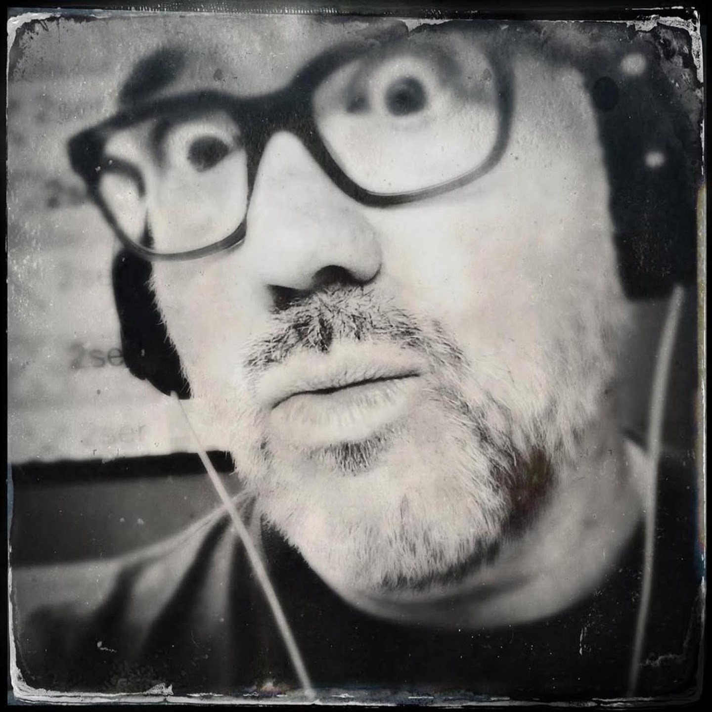 LP (4) · Artist Profile