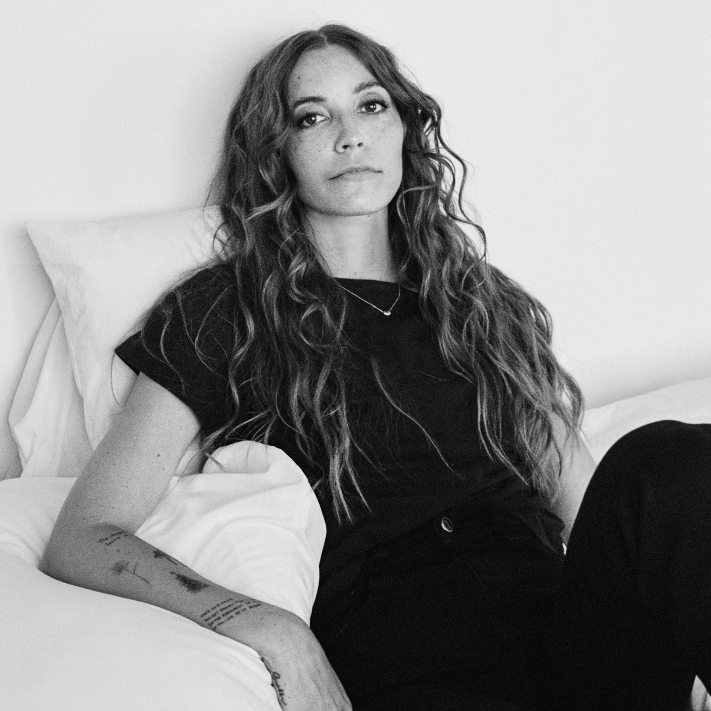 LP Giobbi · Artist Profile