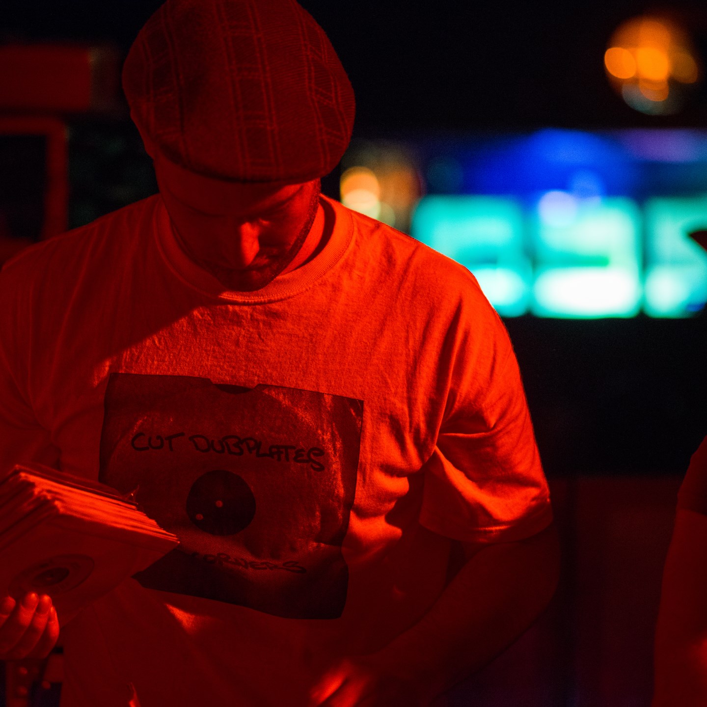 Lq Echo Chamber Sound · Artist Profile