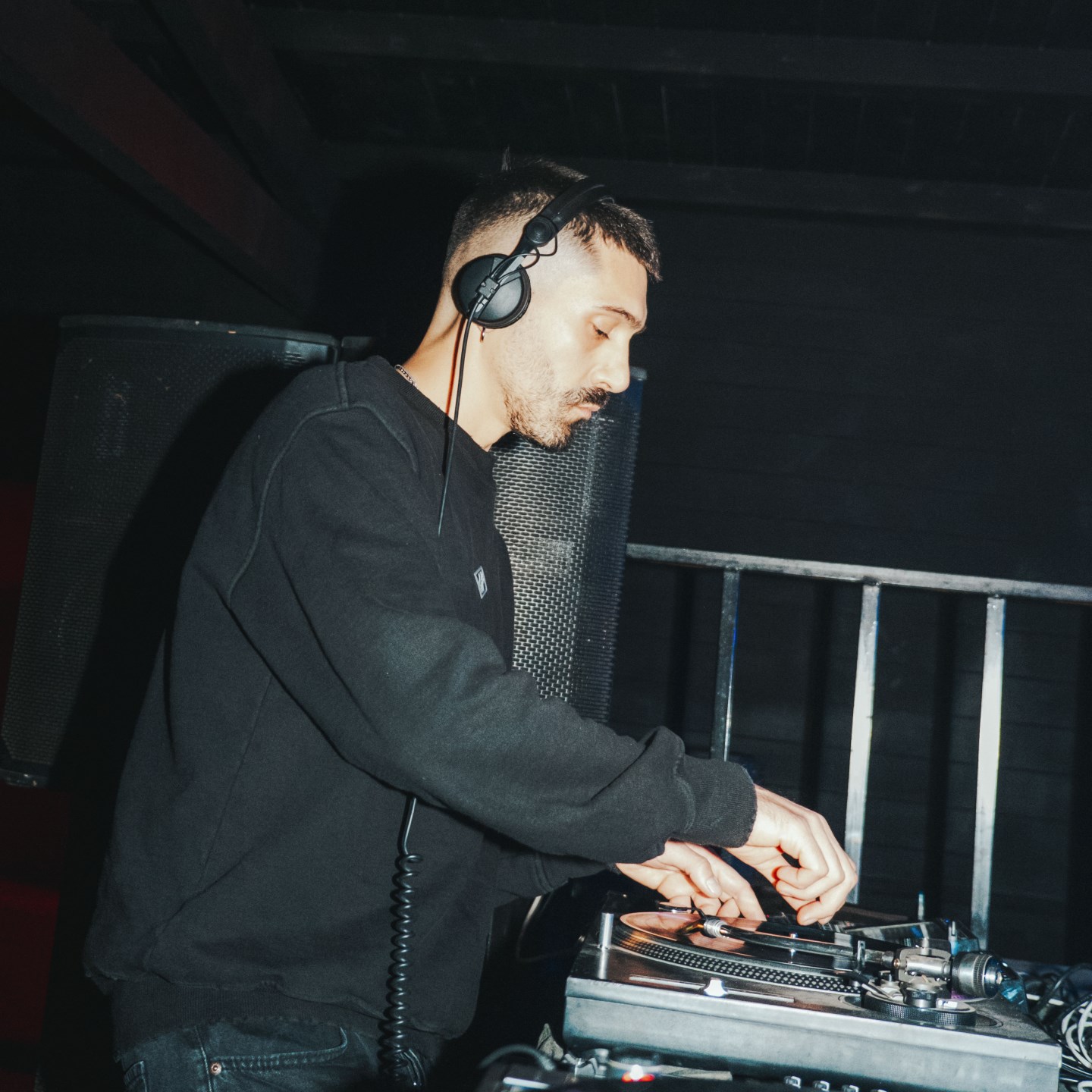 LRS (1) · Artist Profile