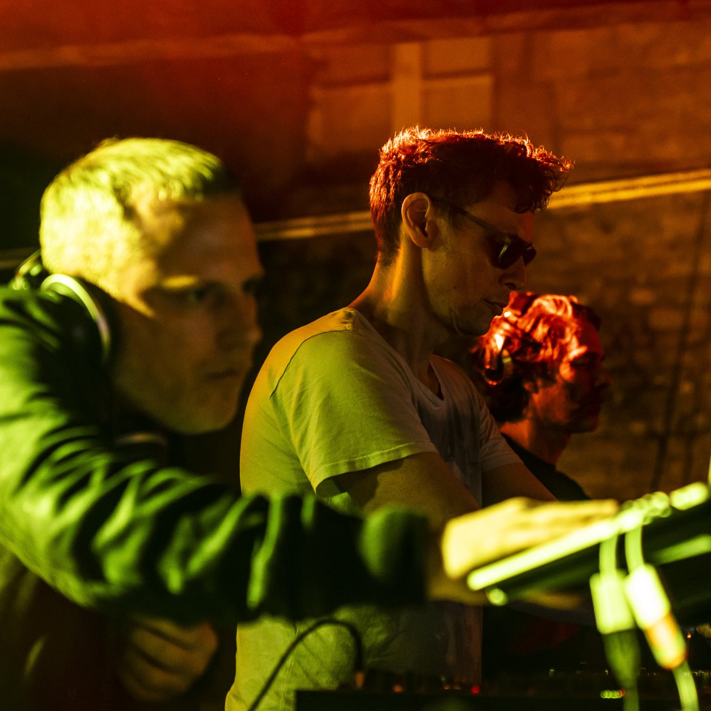 LSD · Artist Profile