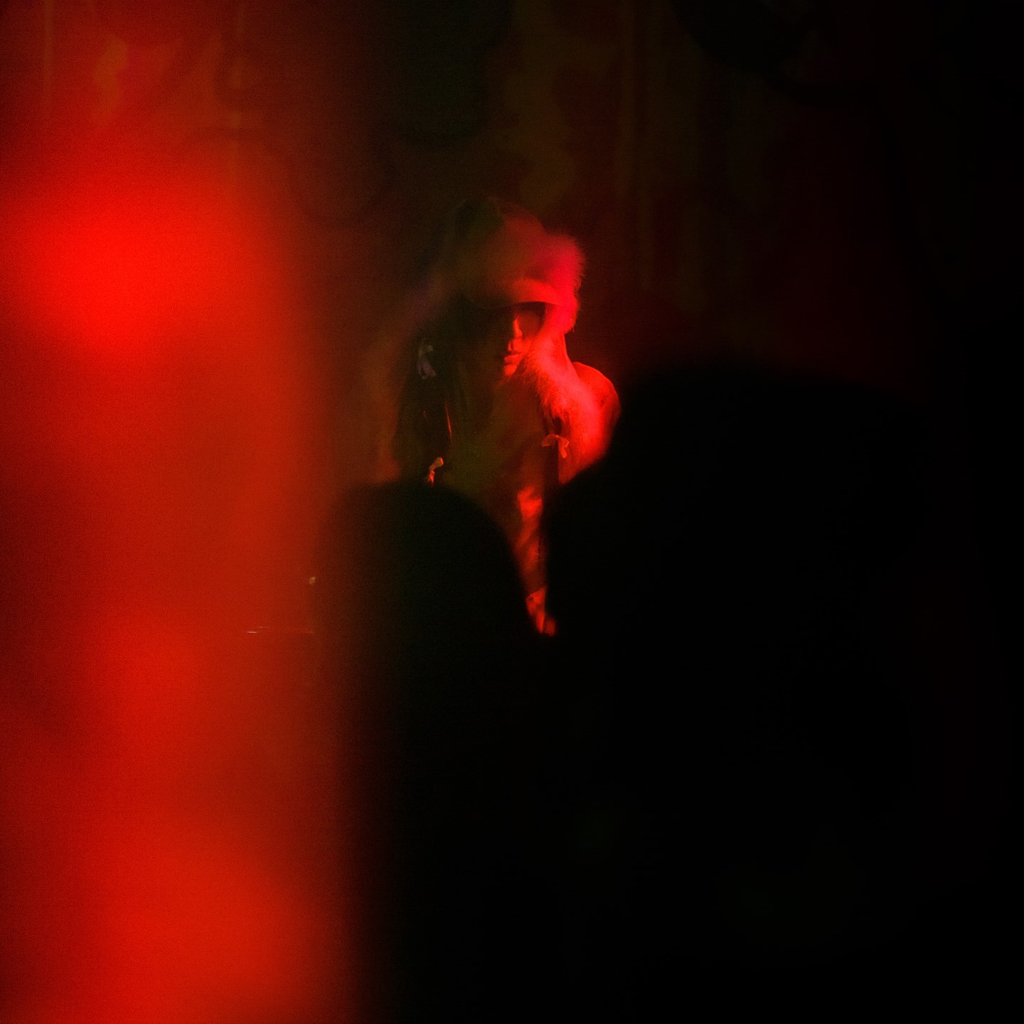 Lsf · Artist Profile