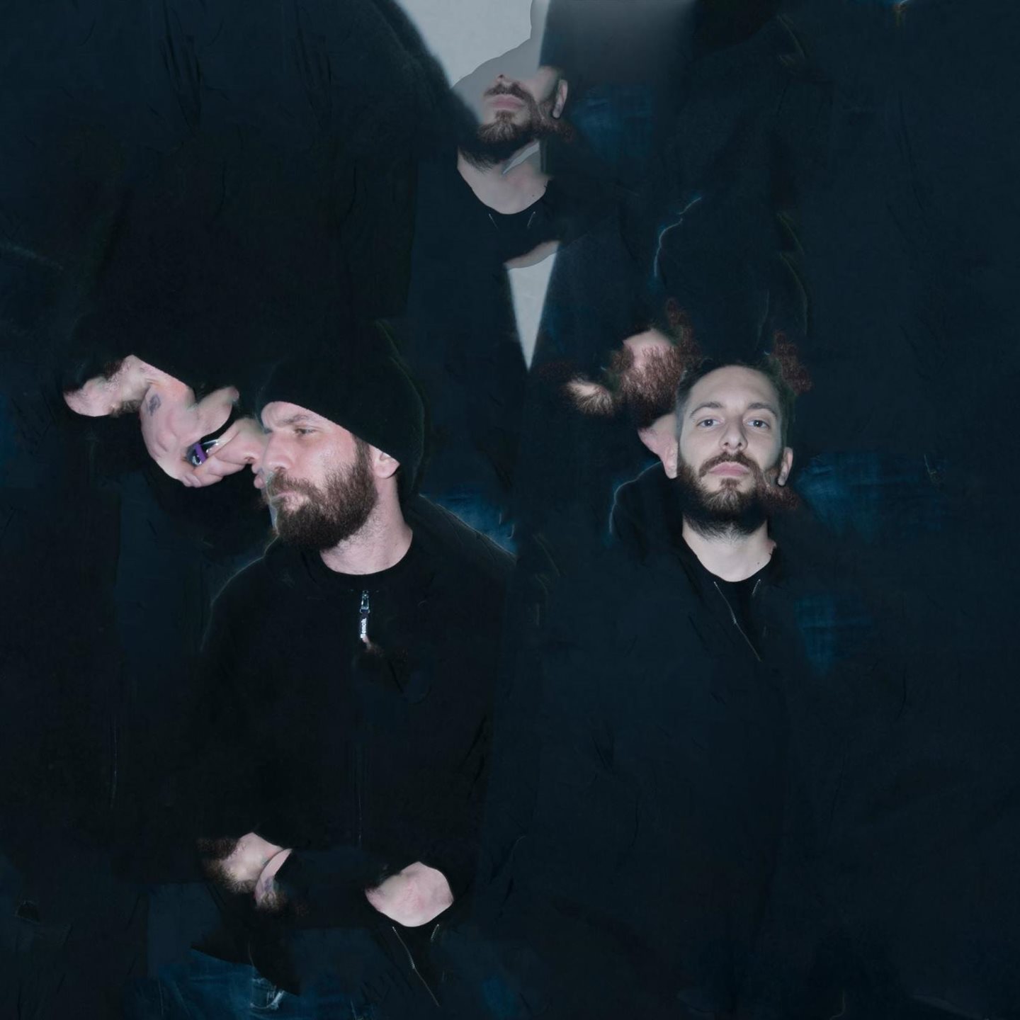 Ltd Colours · Artist Profile