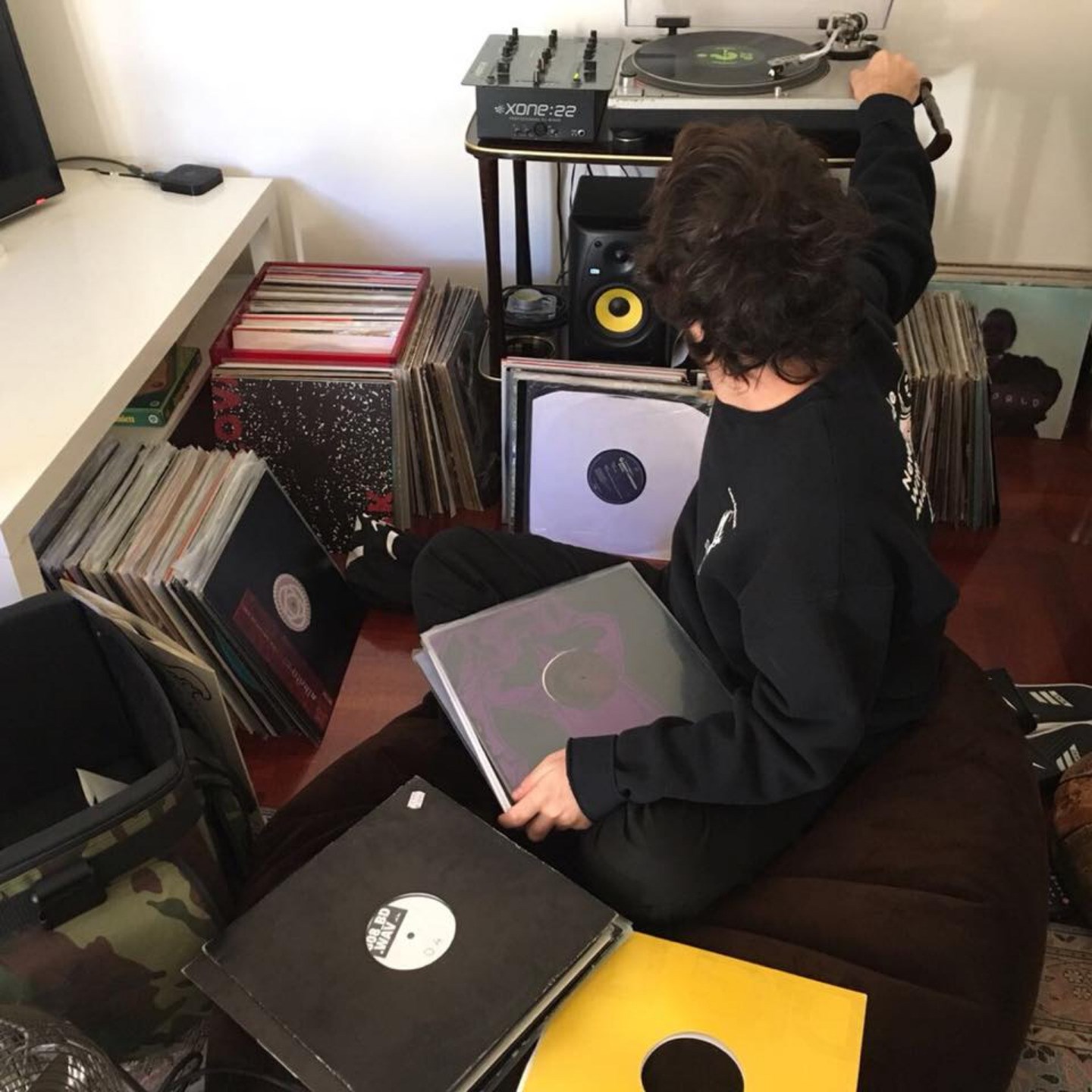 Lu' · Artist Profile