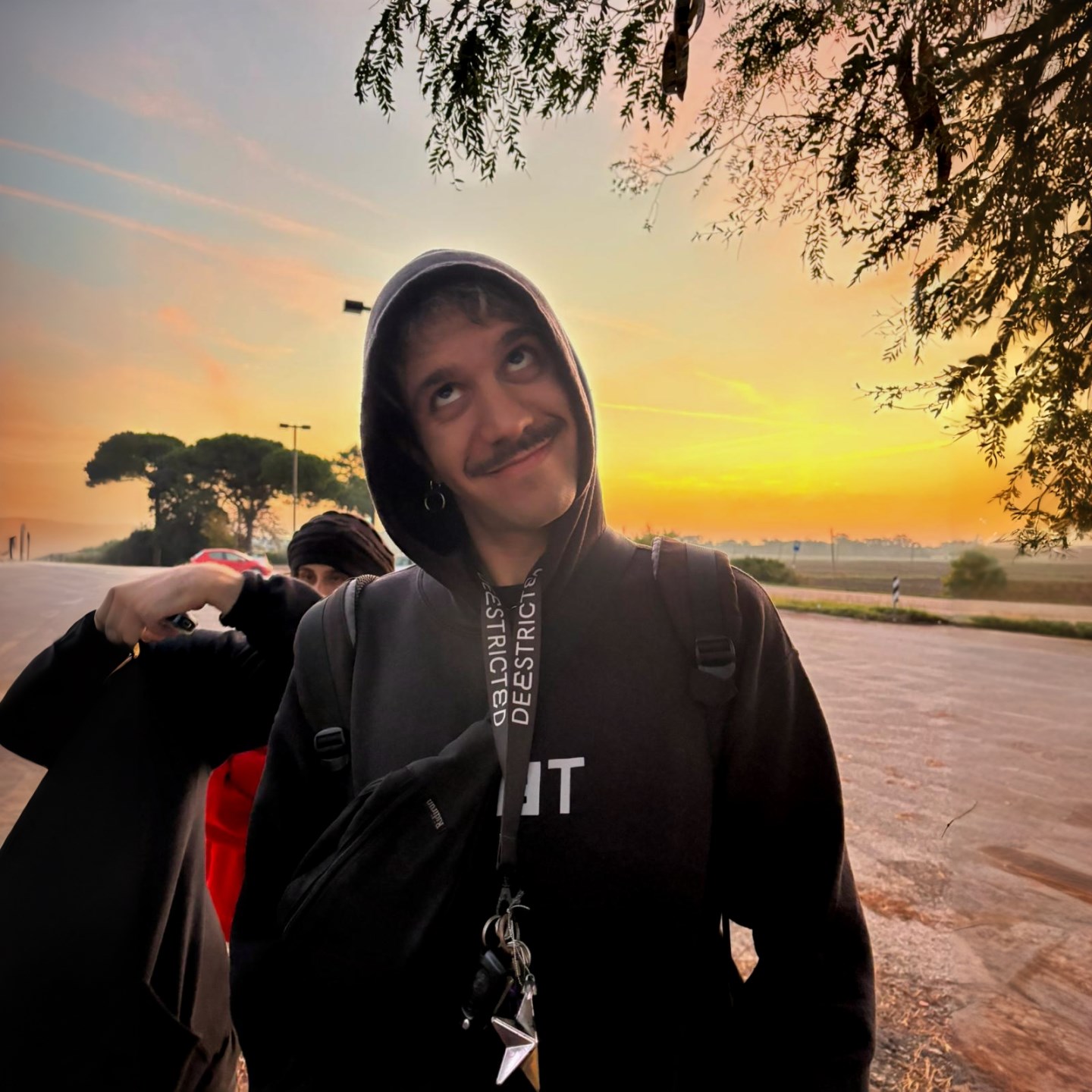 luca bauhaus · Artist Profile