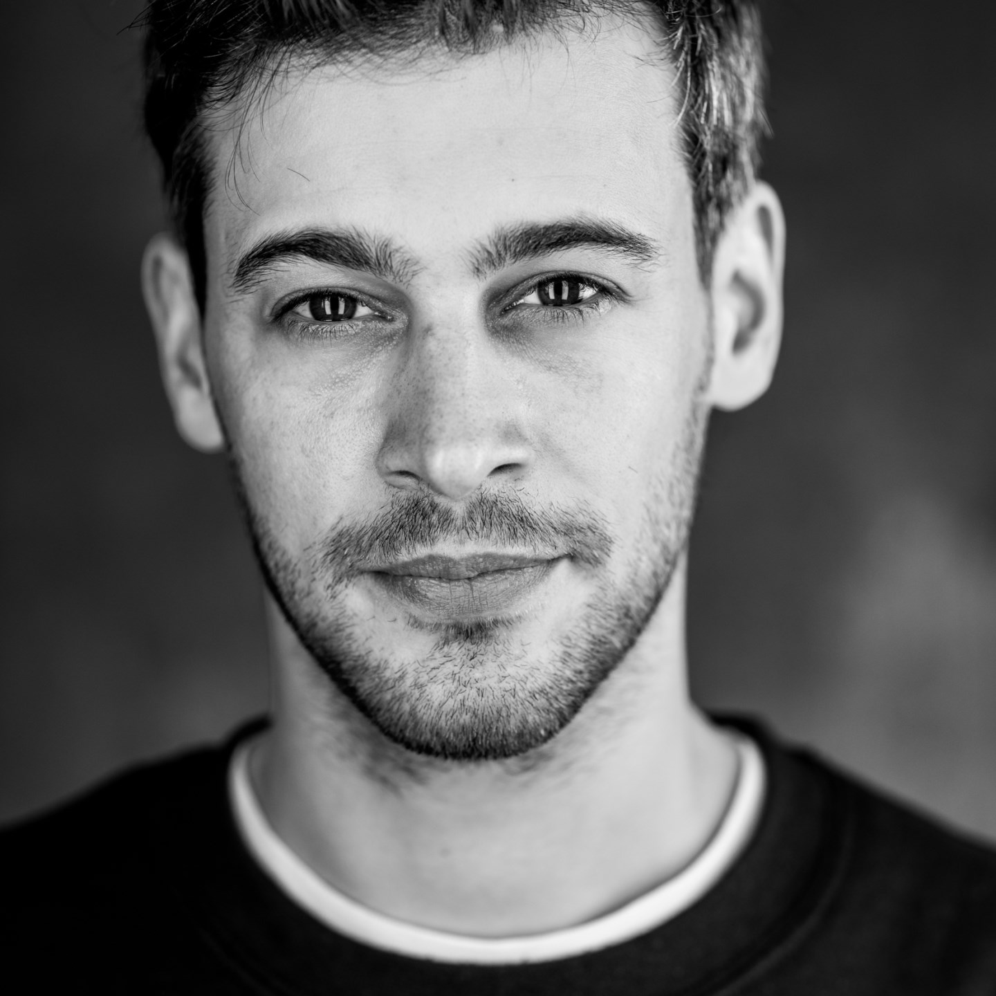 Lucas Depta · Artist Profile