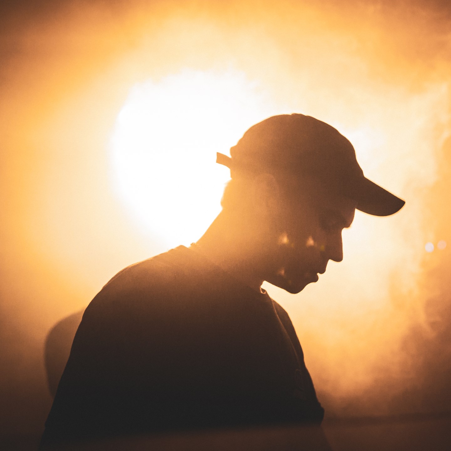 Lucas Sosa (AR) · Artist Profile