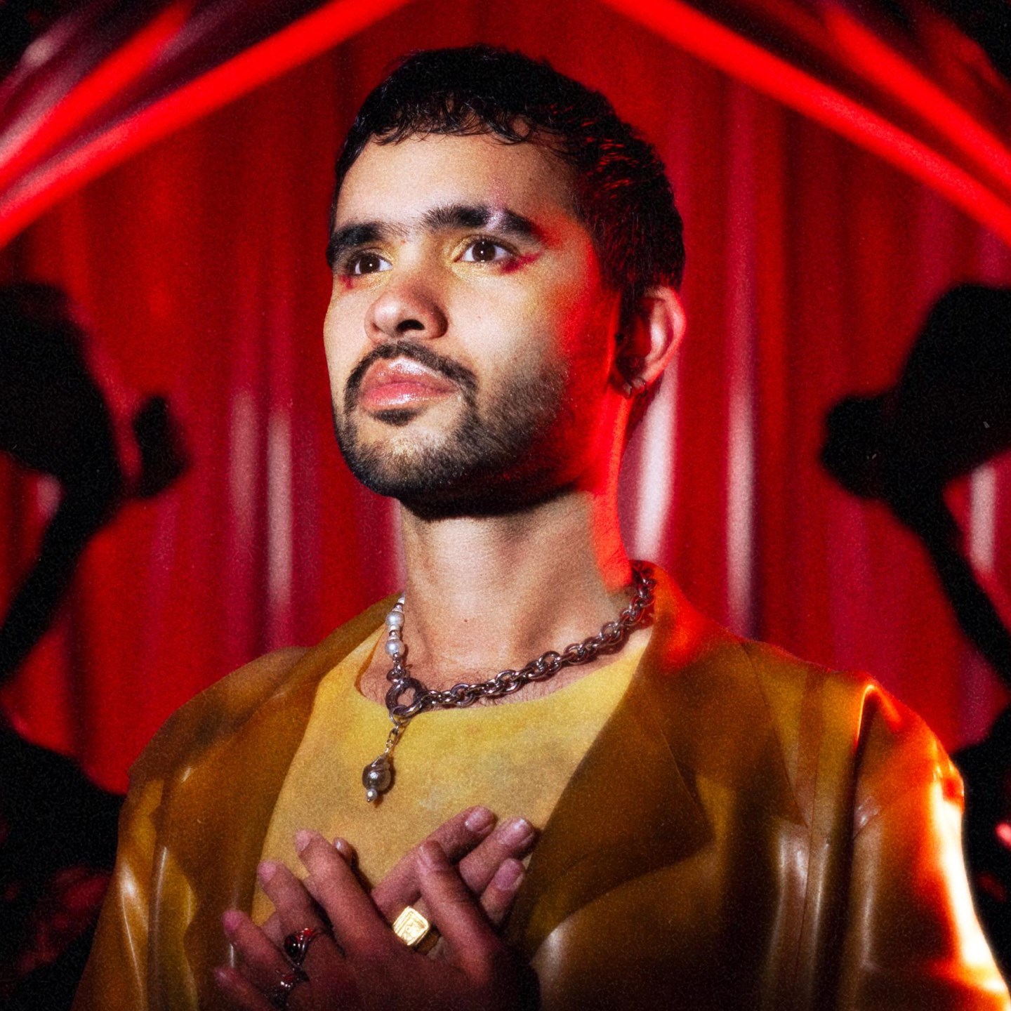 Lucifer · Tour Dates & Tickets