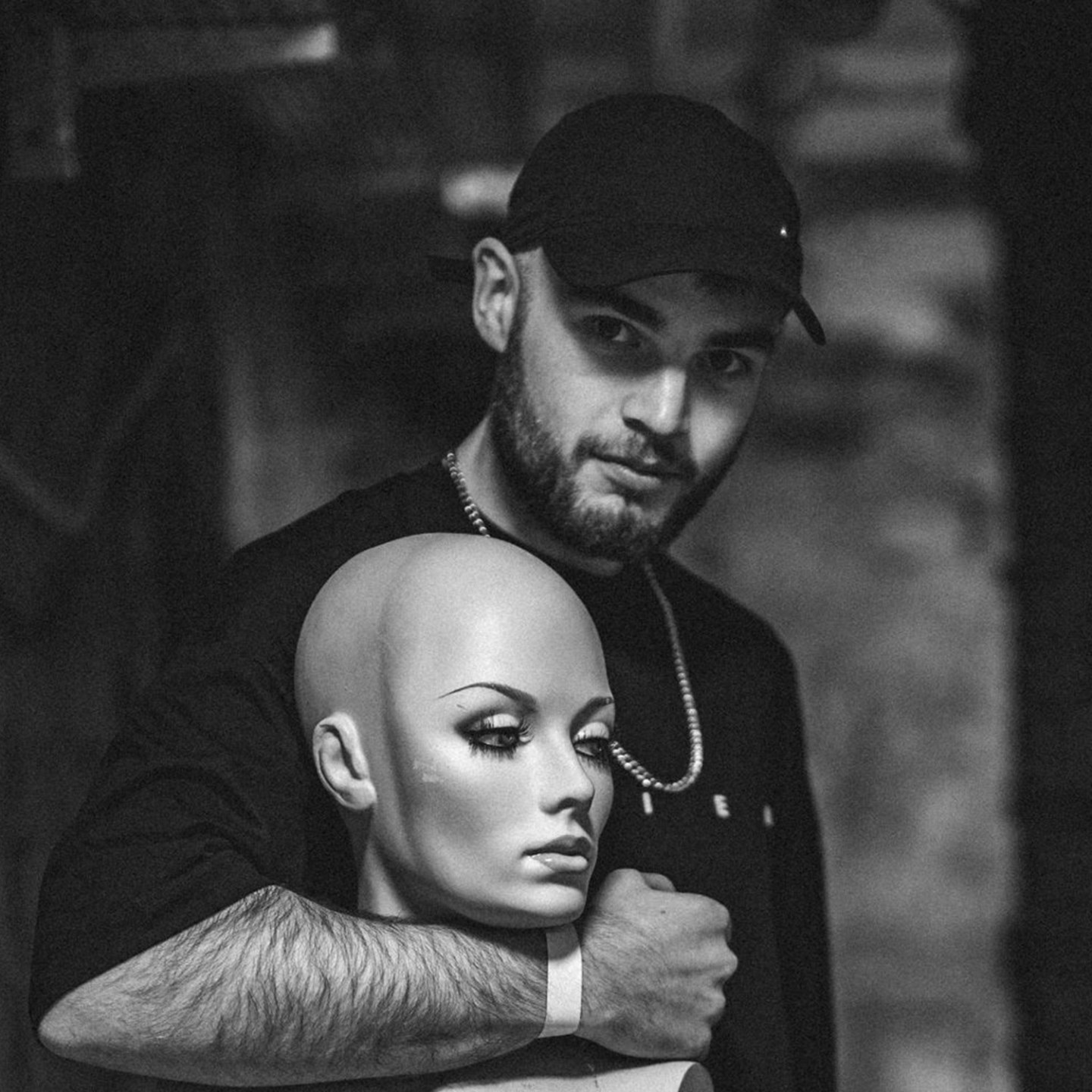 Luciid · Artist Profile