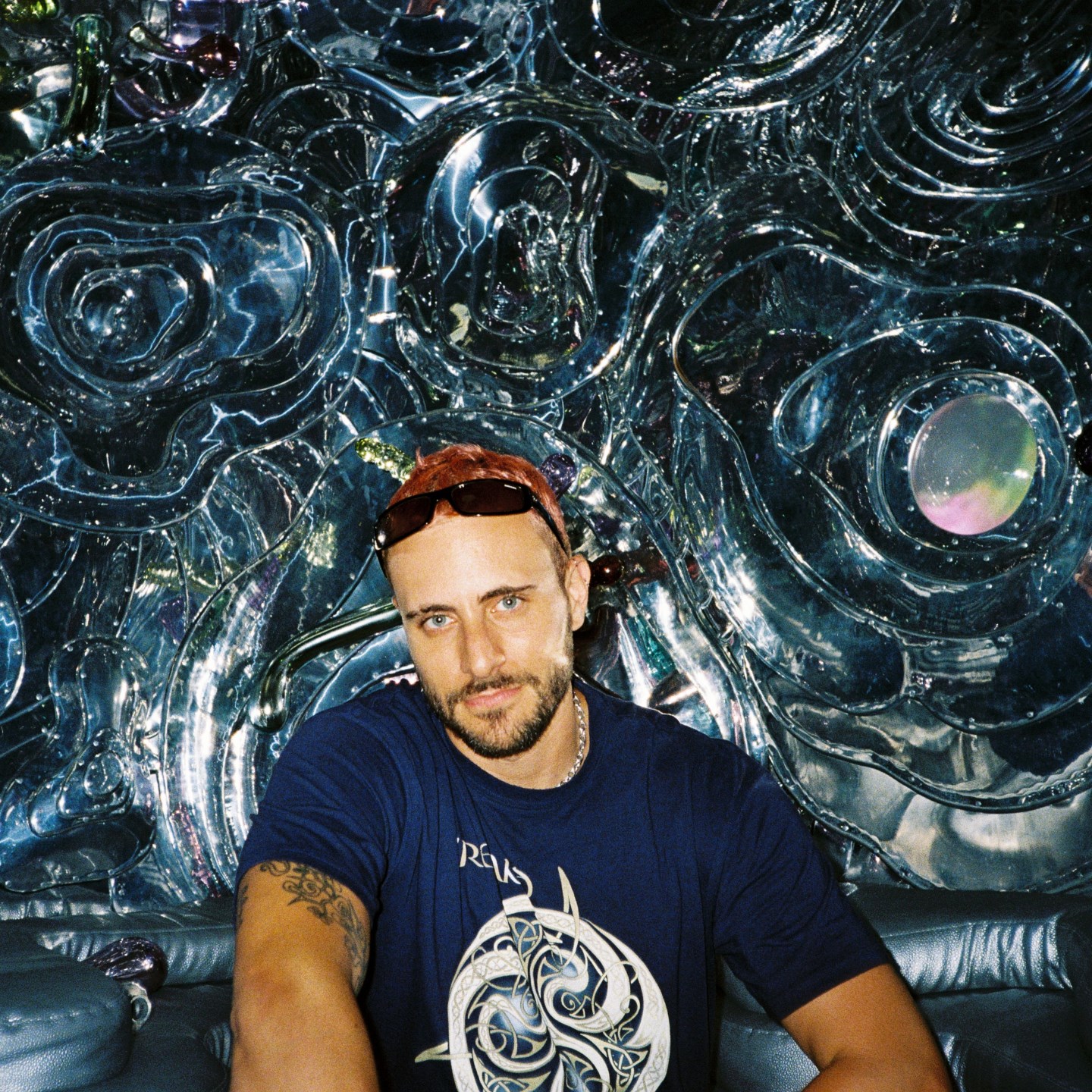 Lucky Lube · Artist Profile