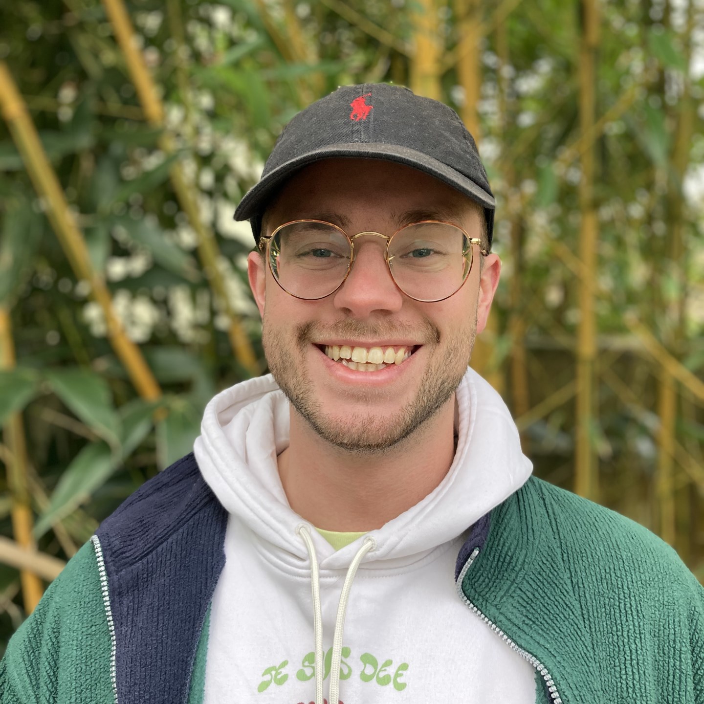 Lucky Penny · Artist Profile