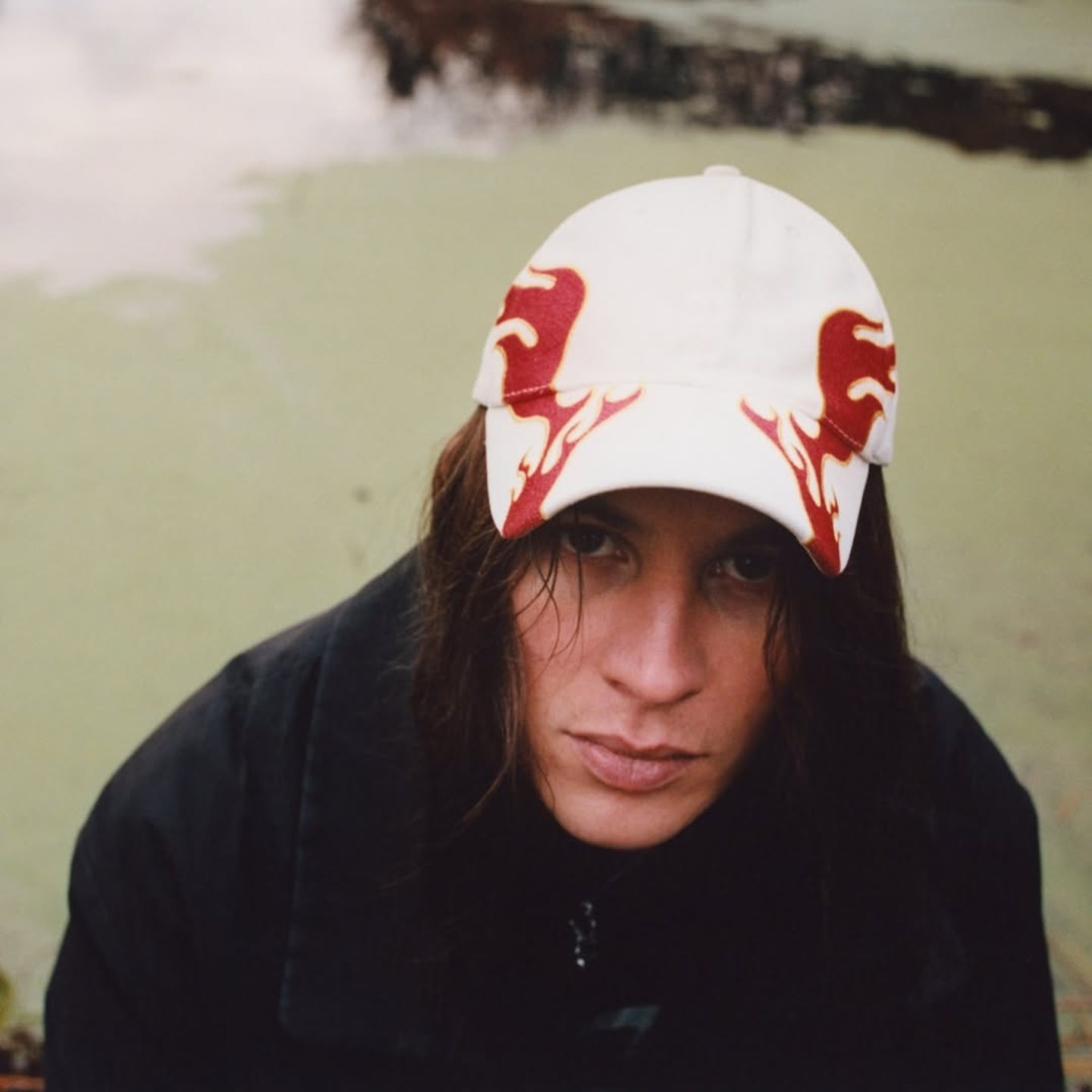 Ludwig Wandinger · Artist Profile