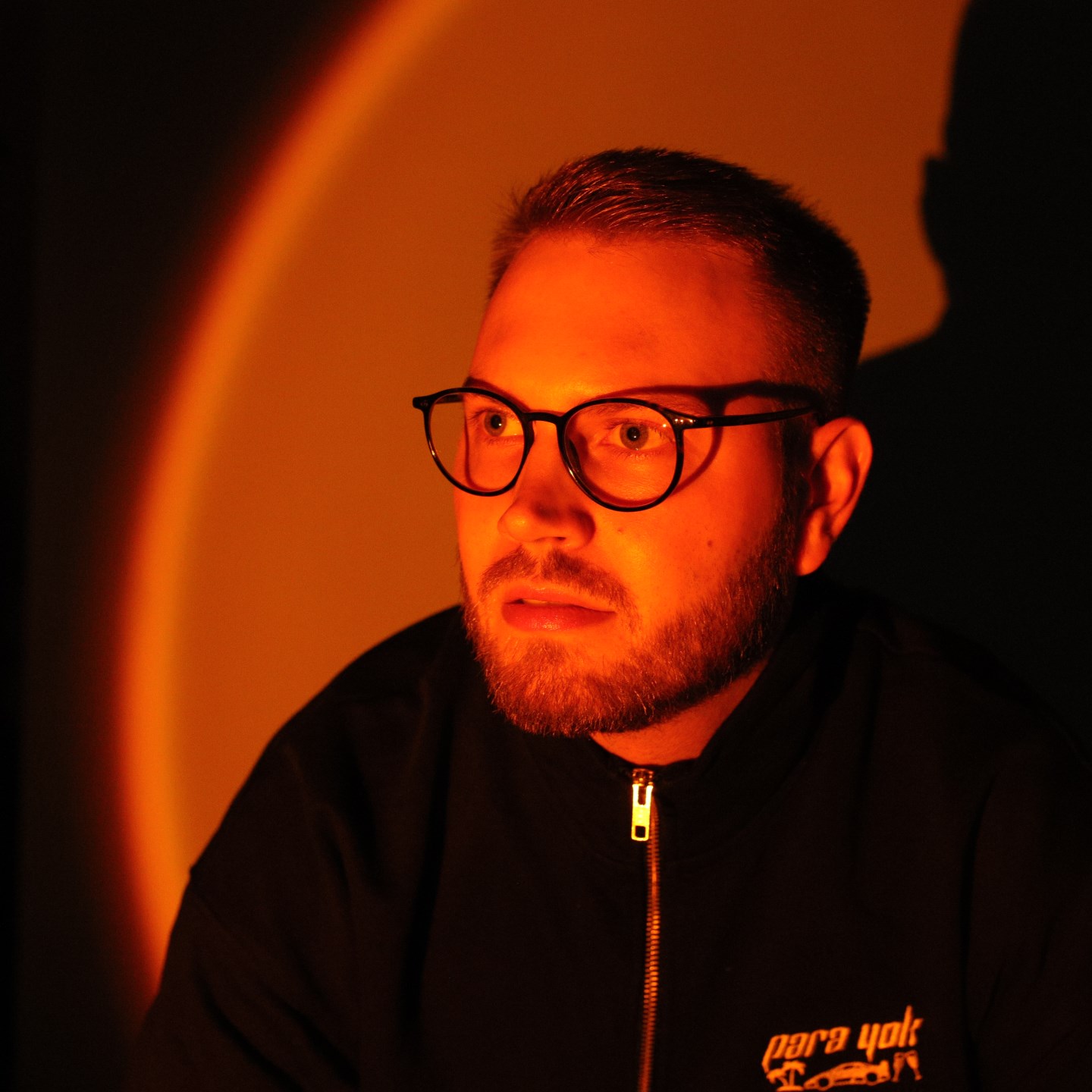 Lueking · Artist Profile