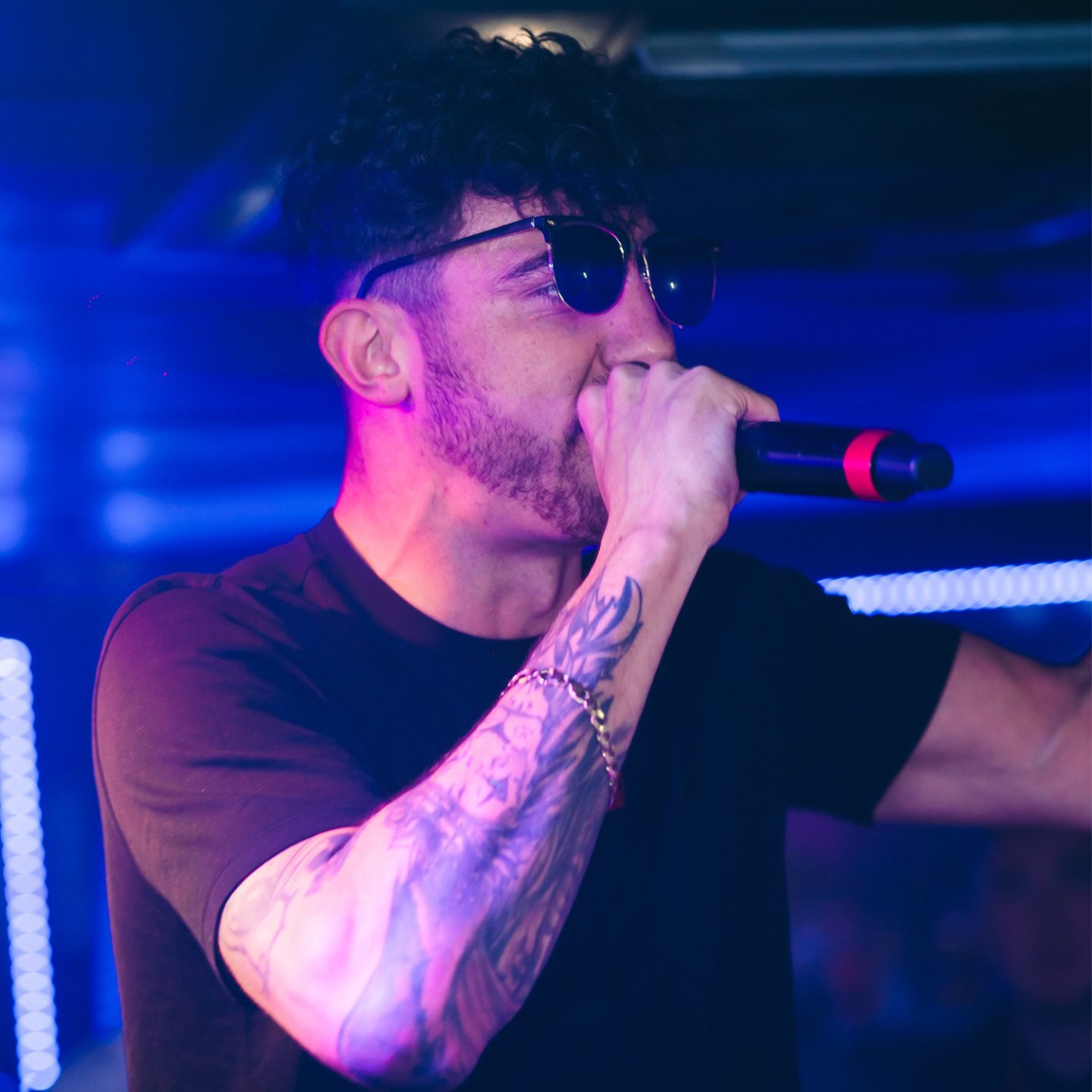 Lugzy · Artist Profile