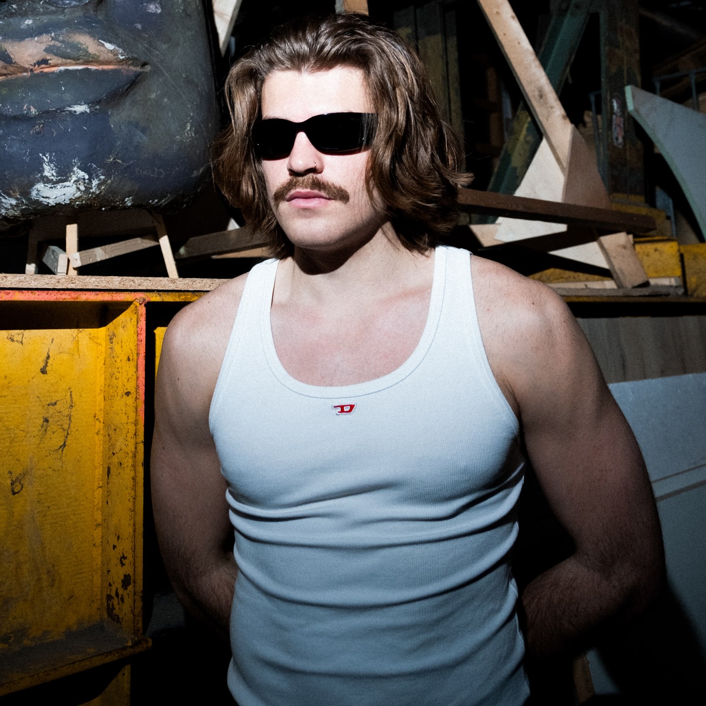 LUIGI (MT) · Artist Profile