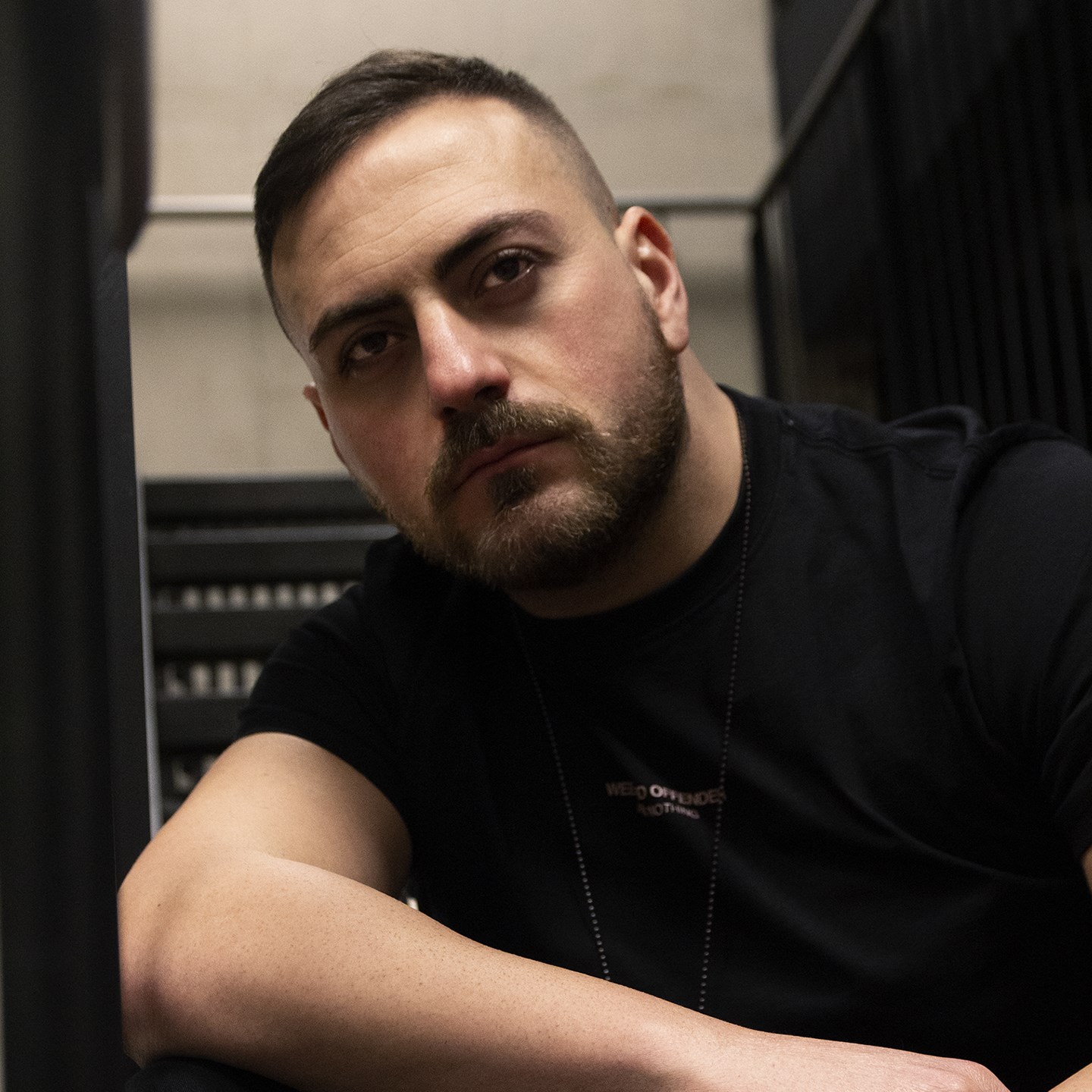 Luigi Imperato · Artist Profile