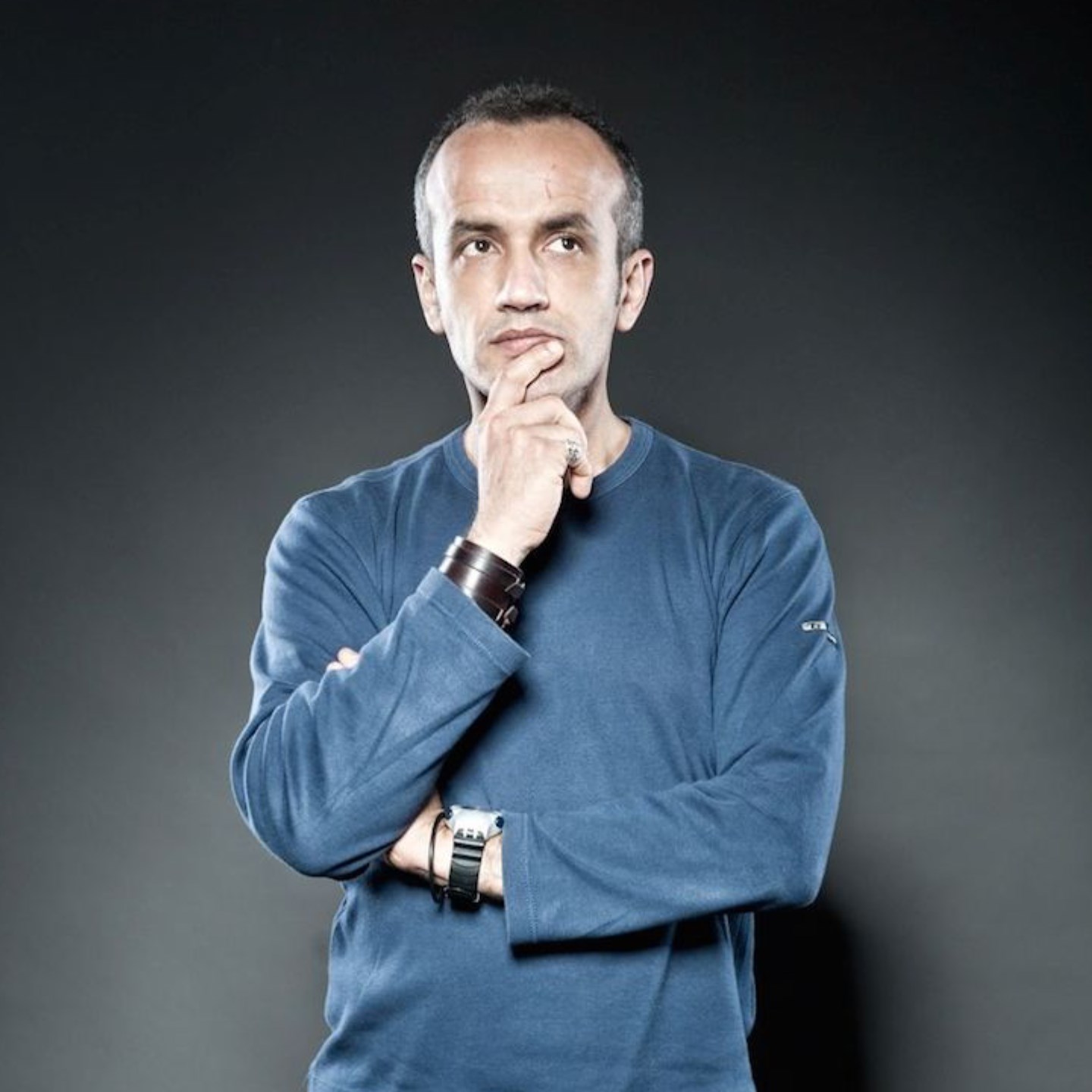 Luis Leite · Artist Profile