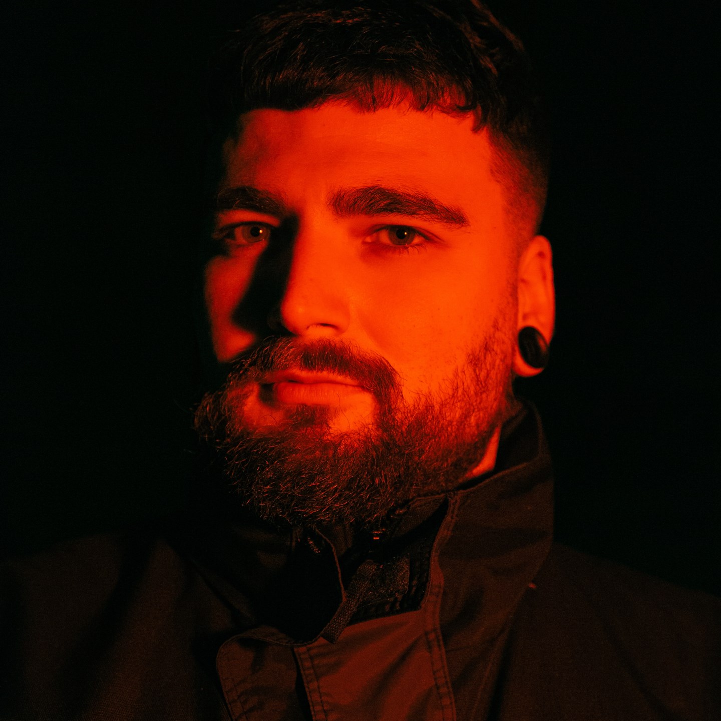 Luke Daniels · Artist Profile