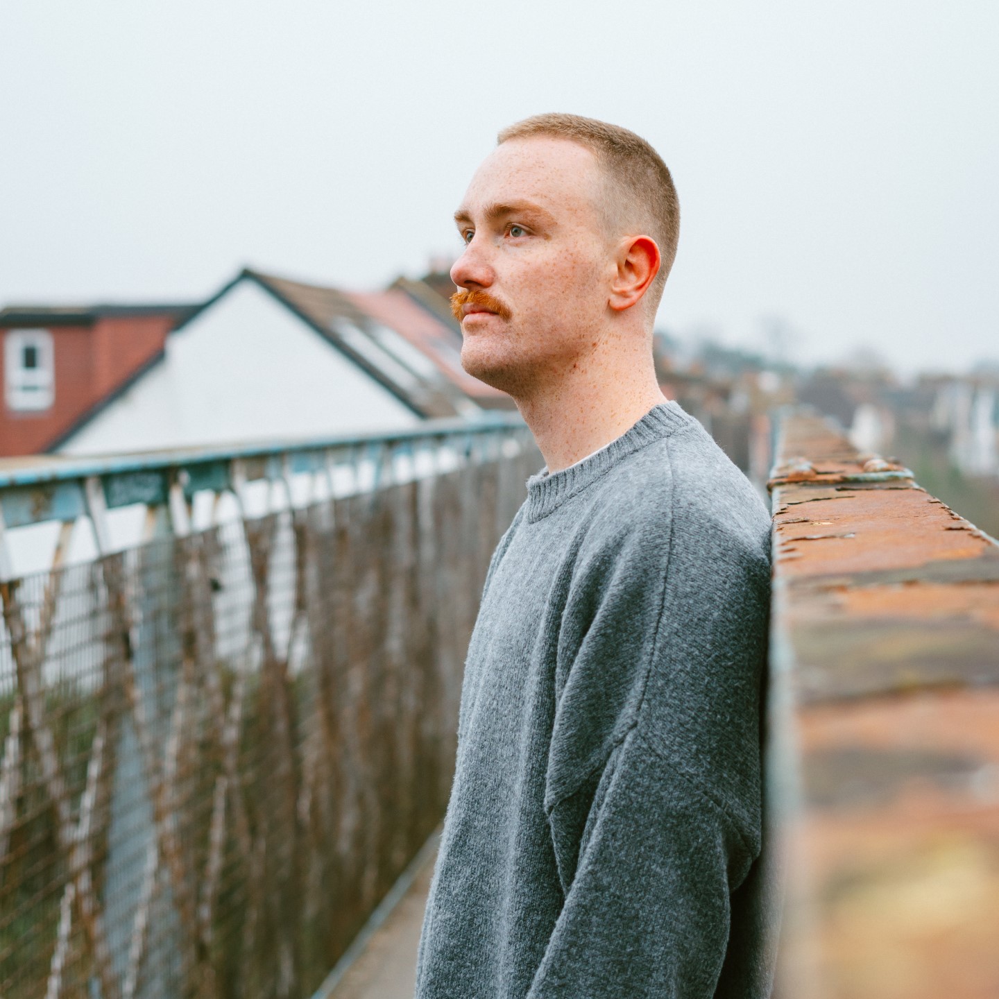 Luke Mannion · Artist Profile