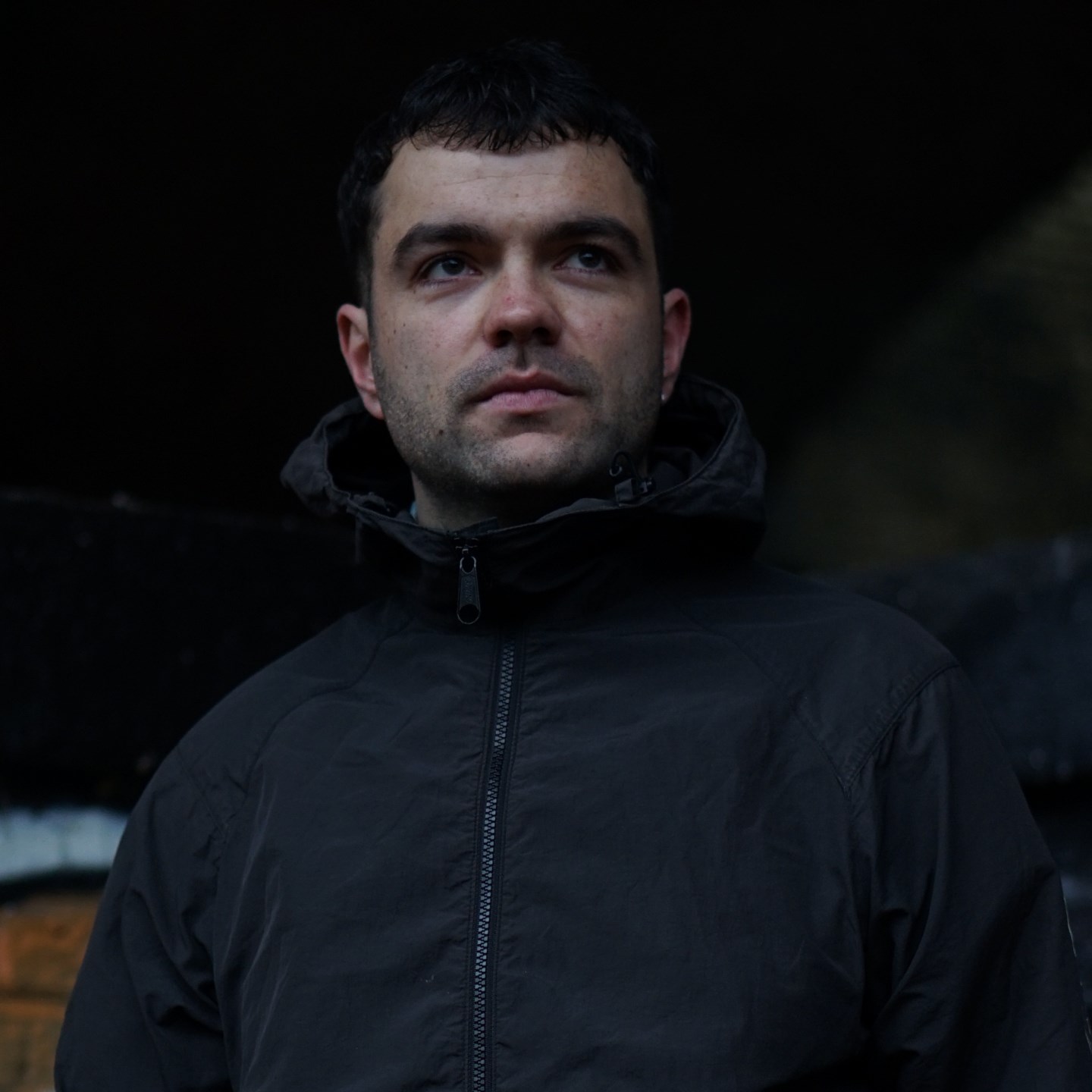 Luke Whitt · Artist Profile