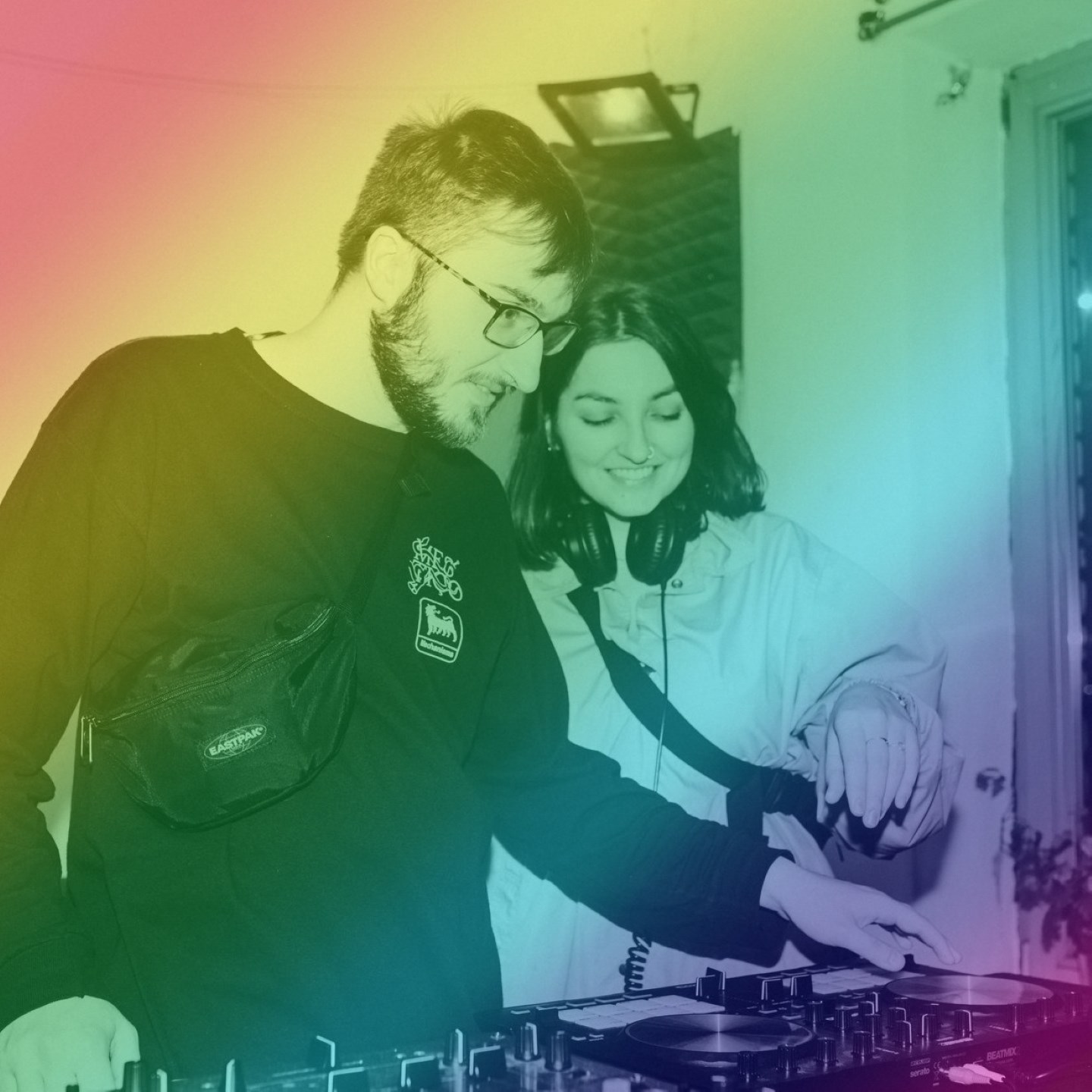 Luksja Sound · Biography