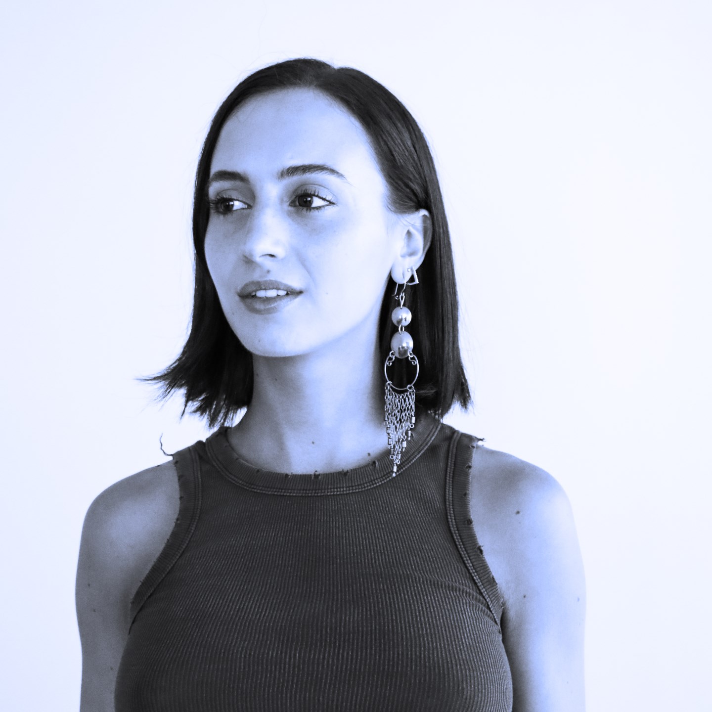 Lulú Matheou · Artist Profile