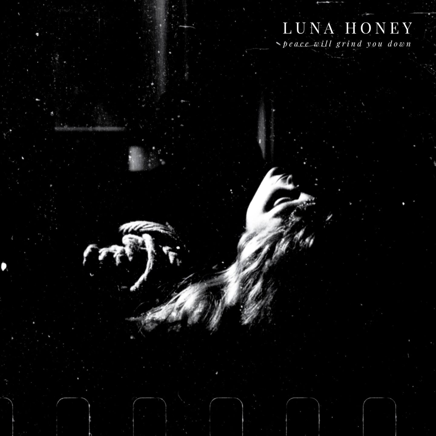 Luna Honey · Artist Profile