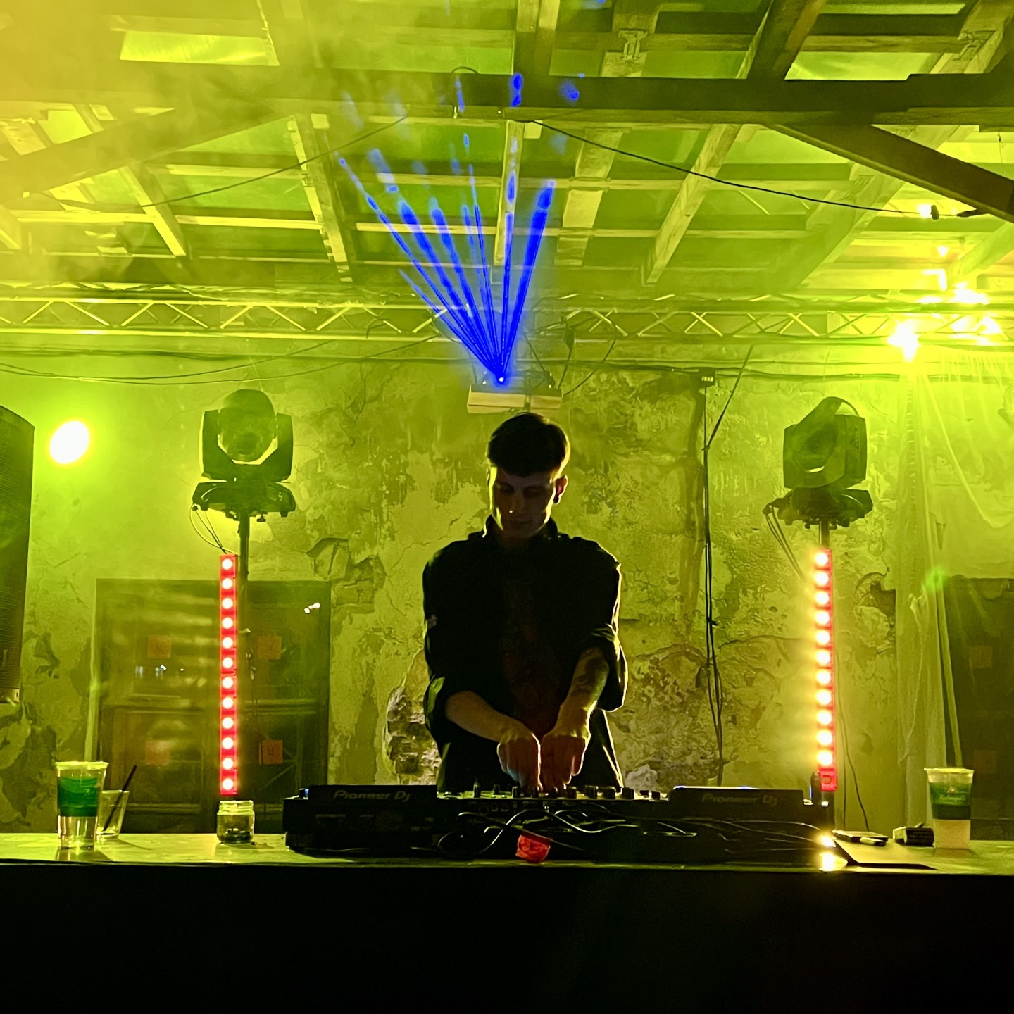 Luqule · Artist Profile