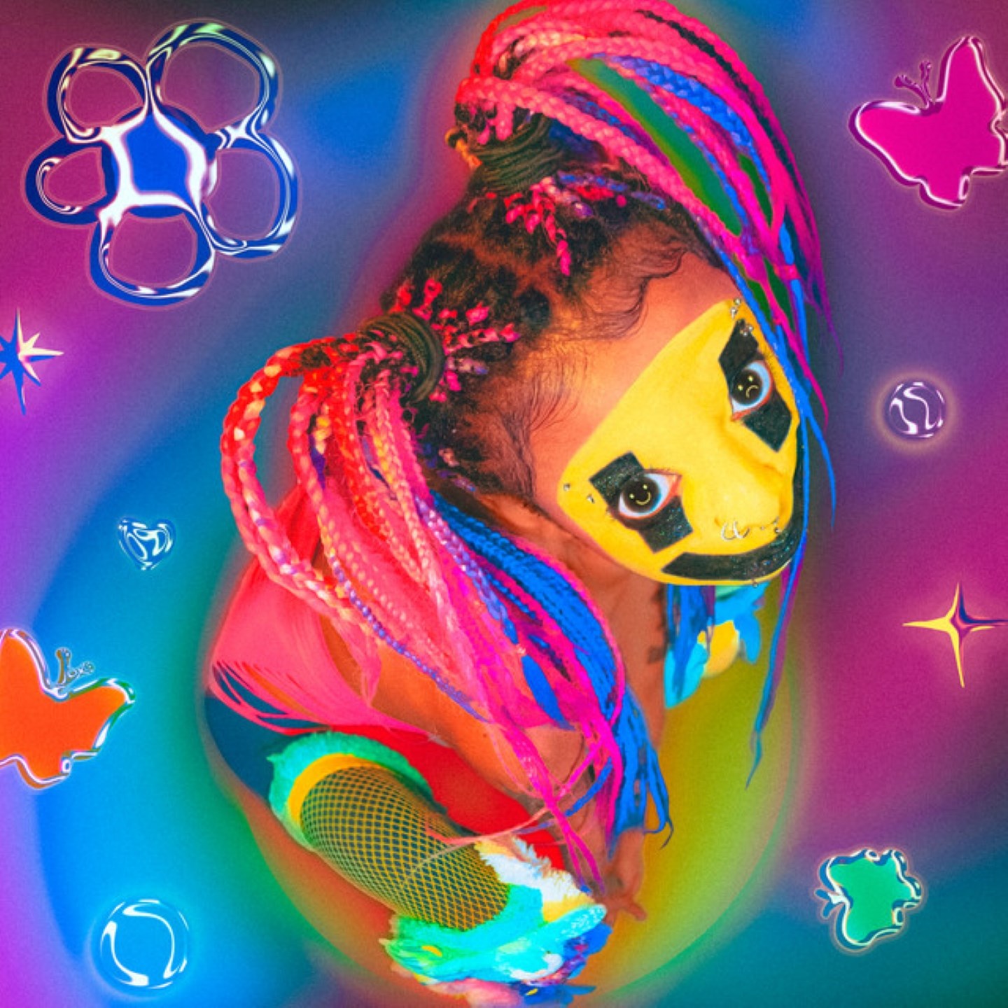 LustSickPuppy · Artist Profile