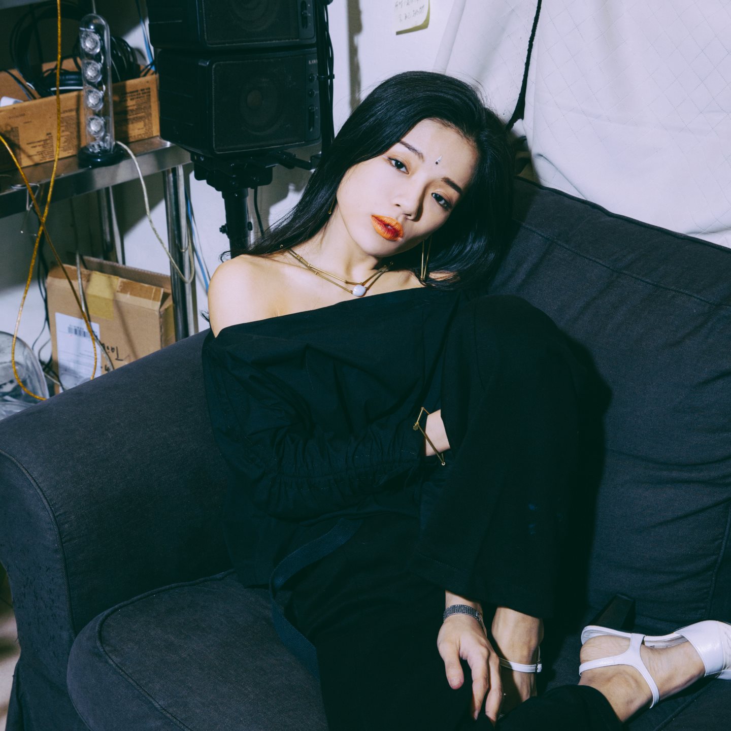 LUU · Artist Profile