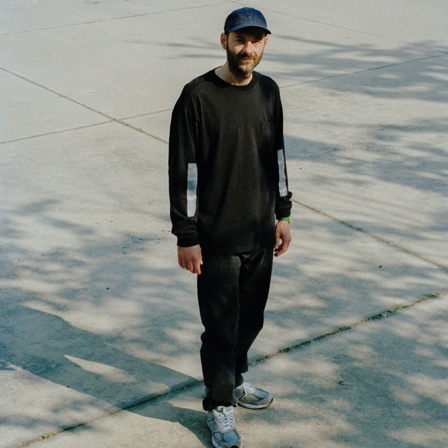 Lvca · Artist Profile