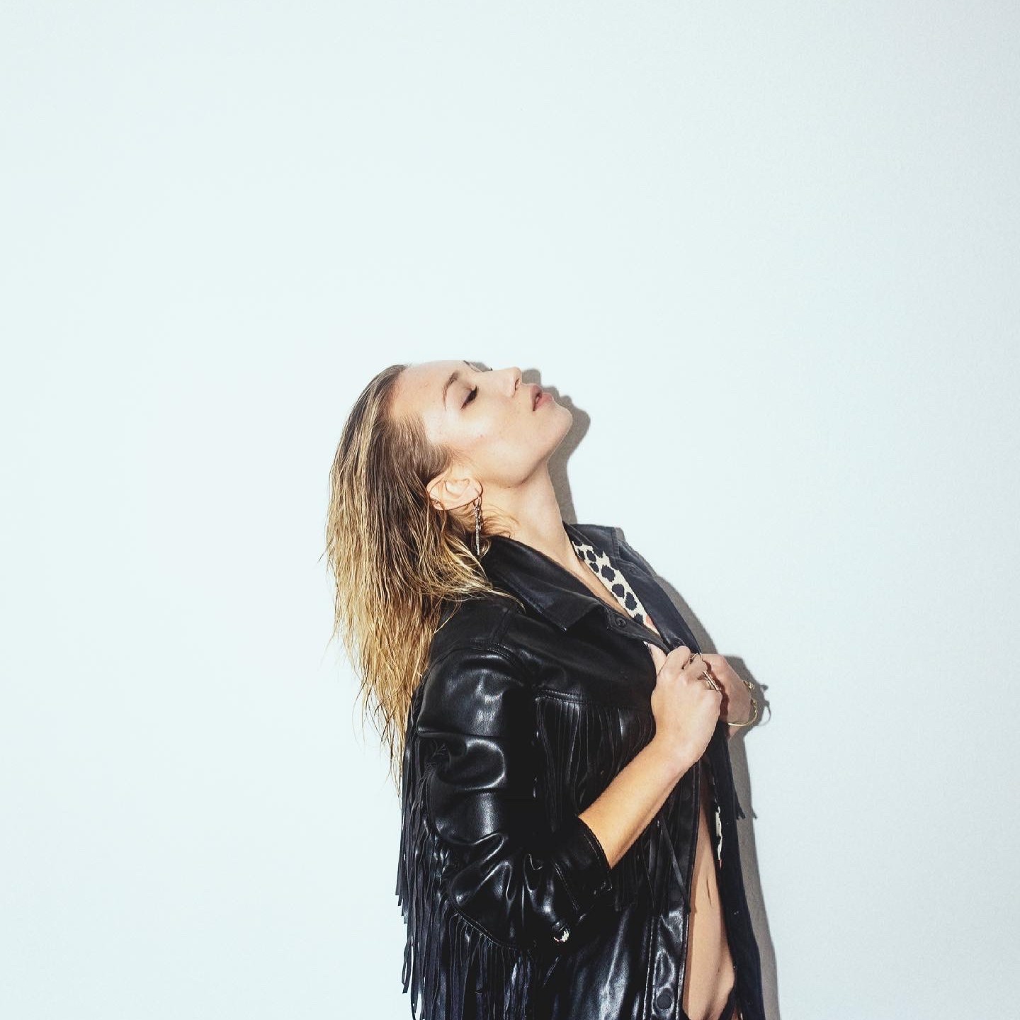 Lyra K · Artist Profile