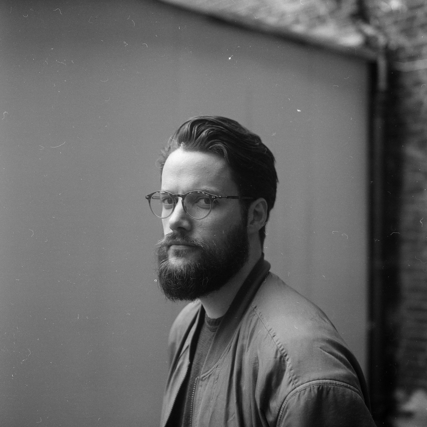 Lysgaard · Artist Profile