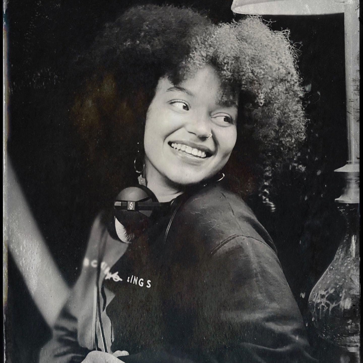 LYSS (2) · Artist Profile