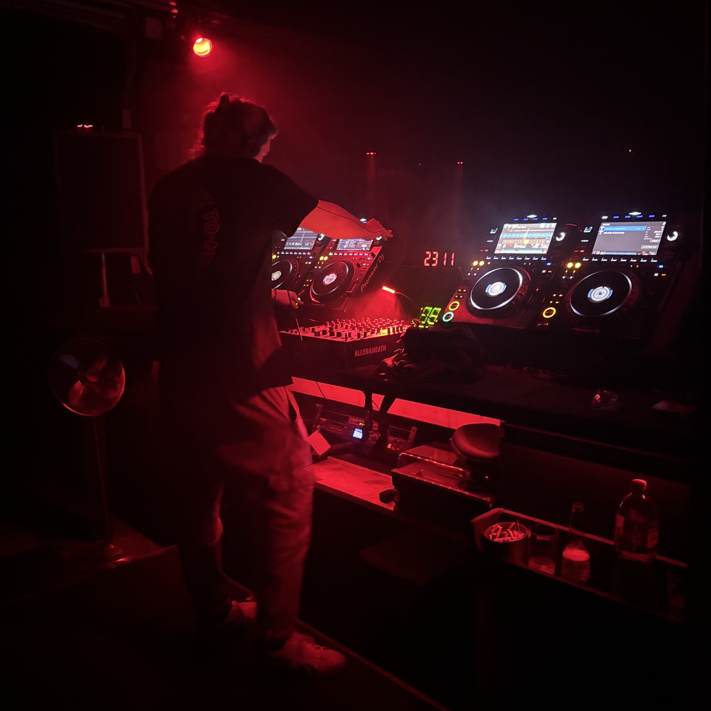 M.DOP · Artist Profile