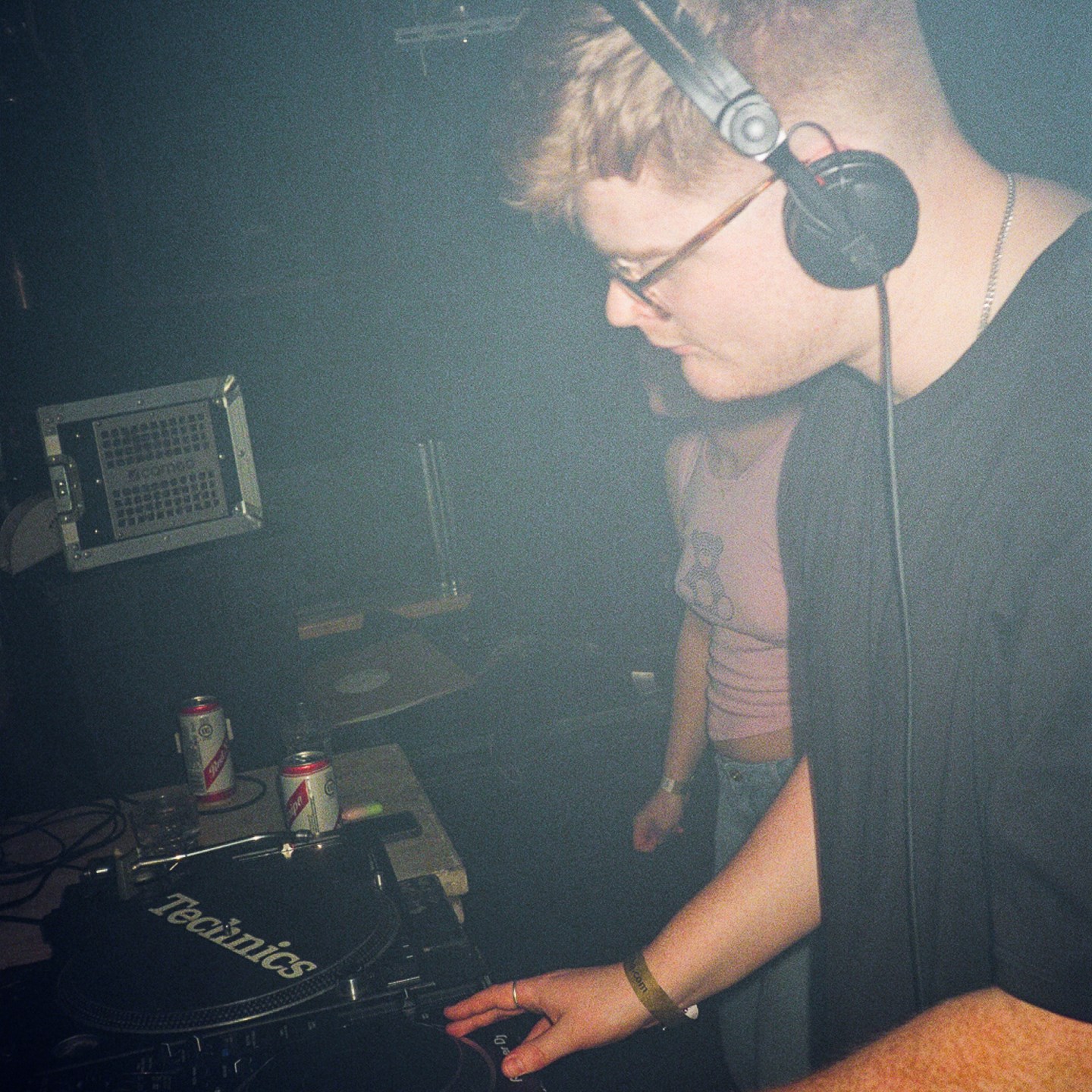 Macca (2) · Past Events