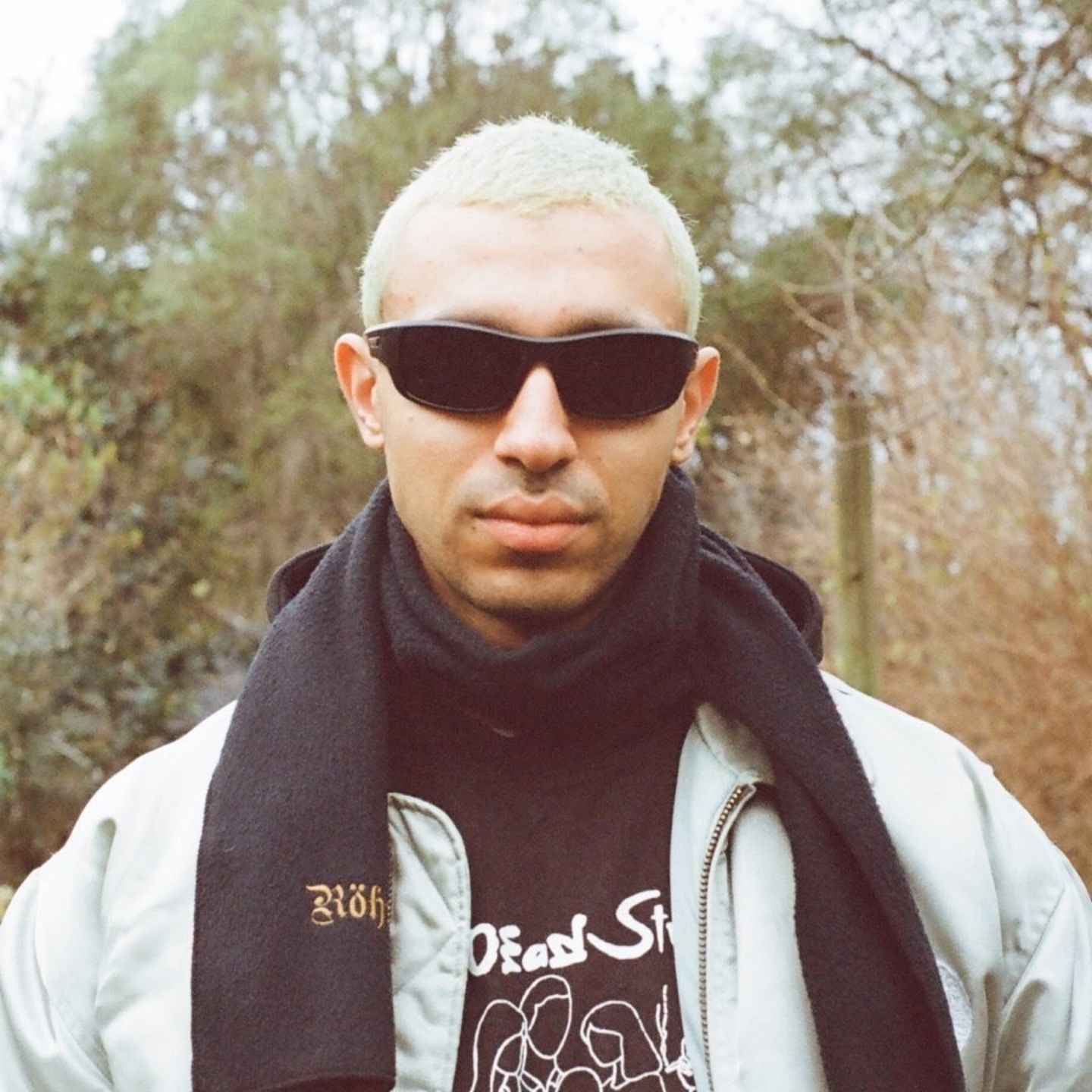 Machachi · Artist Profile