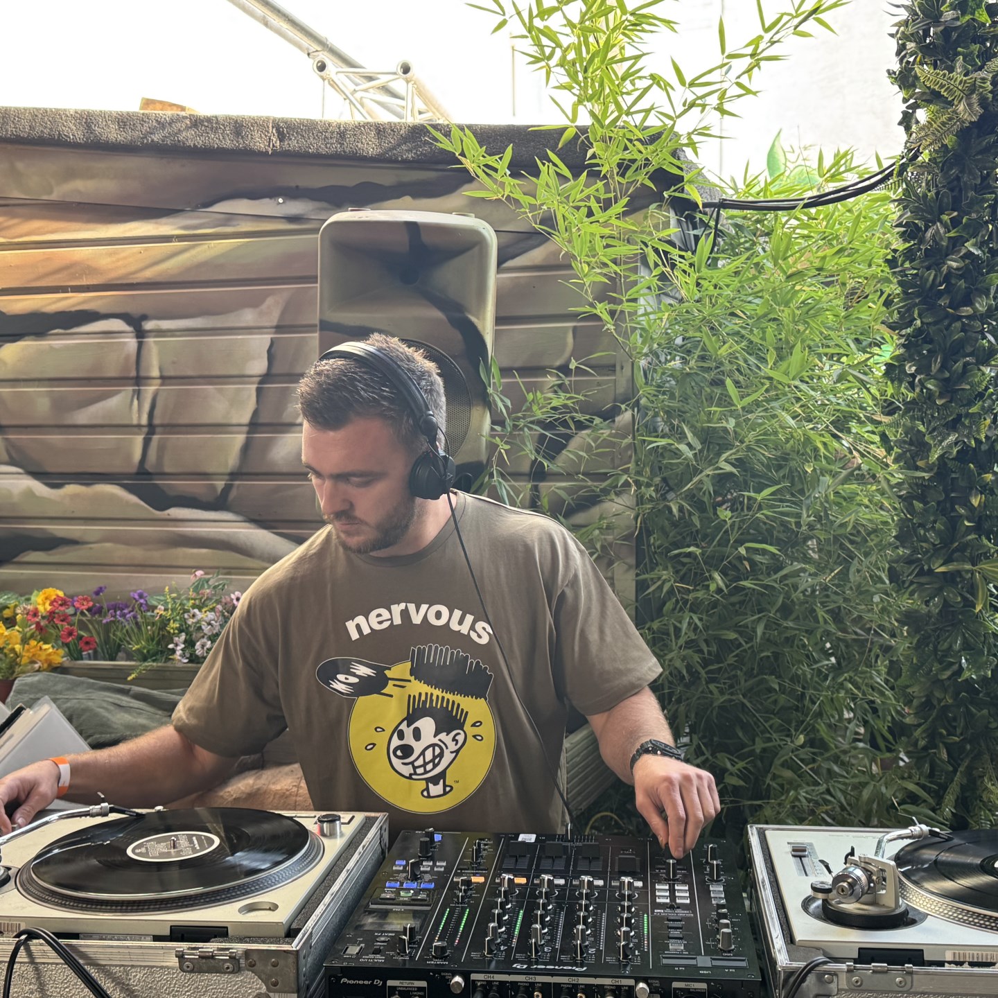 Macree · Artist Profile