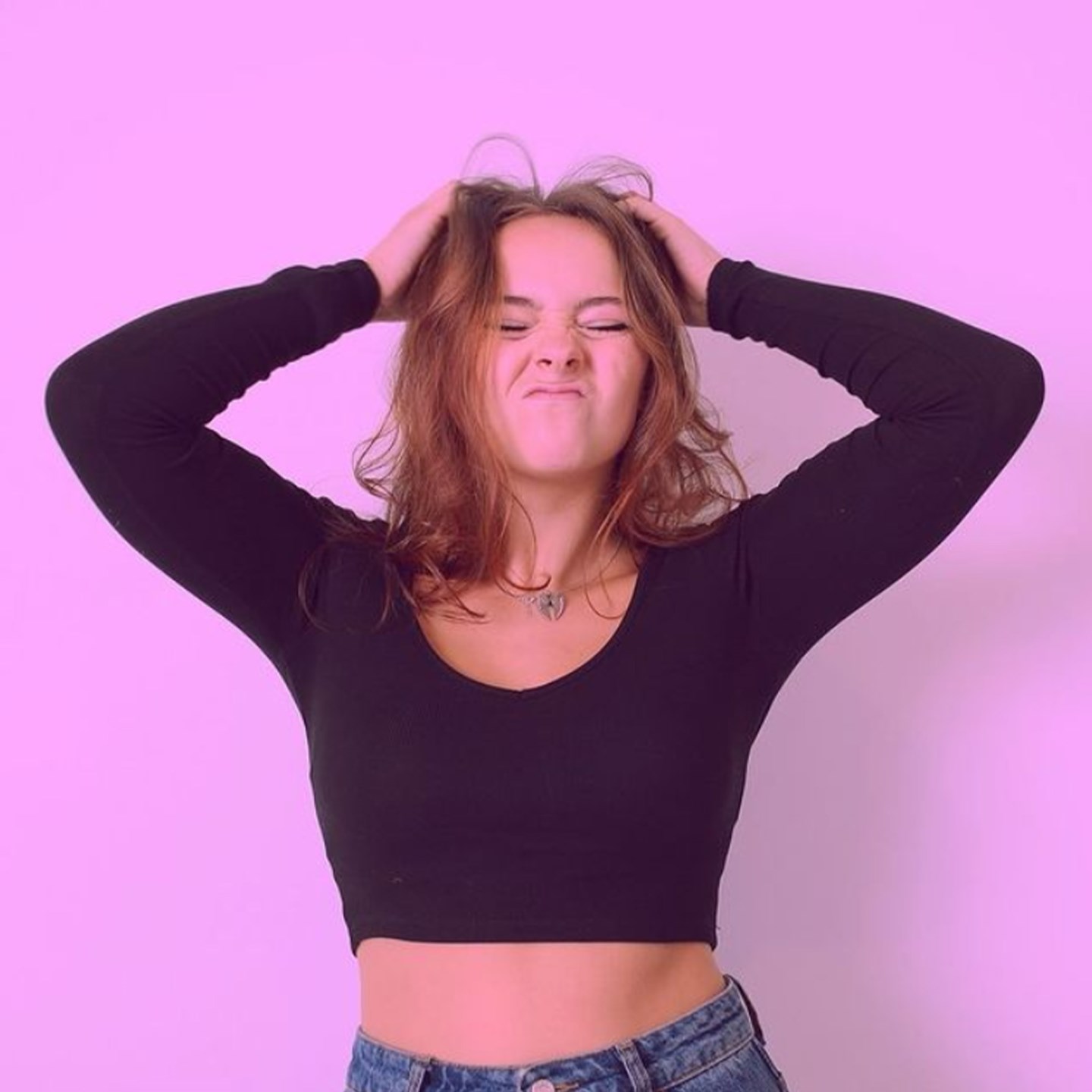 Macy Lancaster · Artist Profile