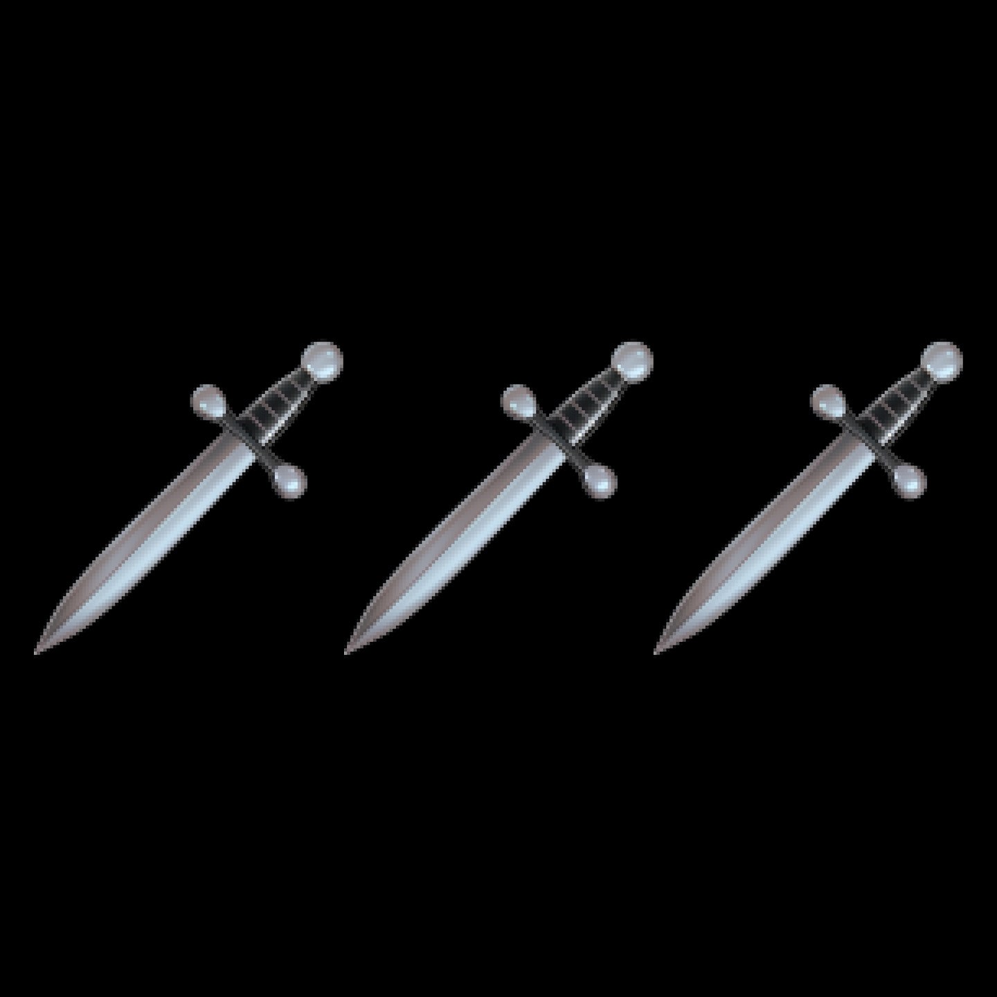 madame3swords · Artist Profile
