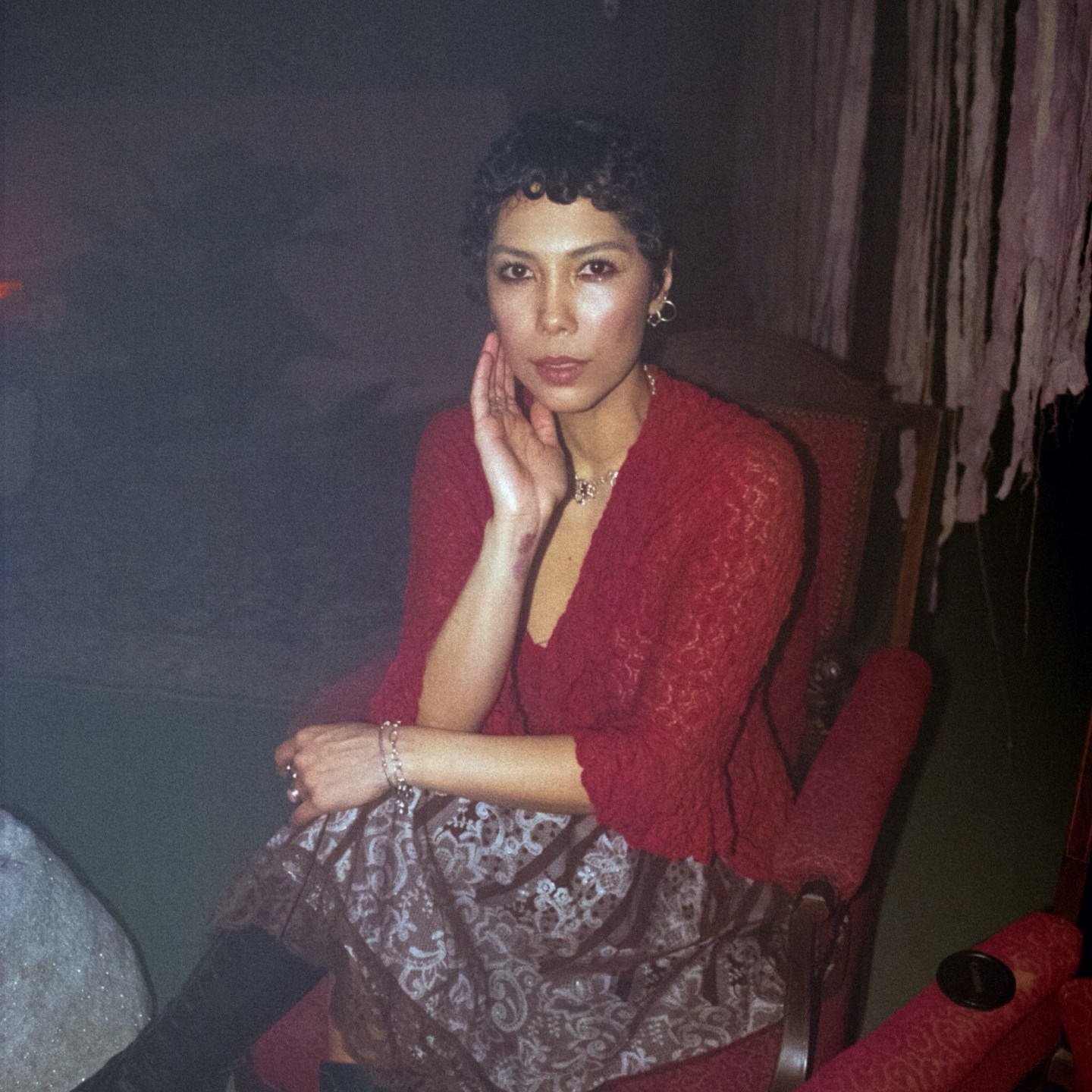 MADAMI · Artist Profile