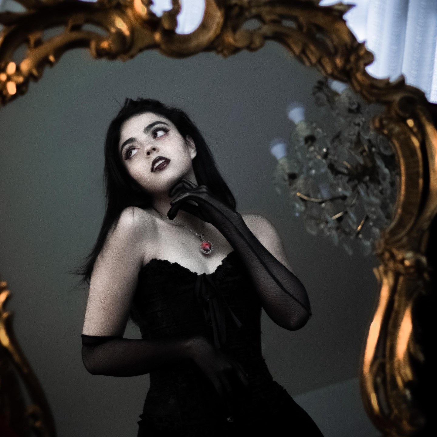 Mademoiselle Chérie · Artist Profile