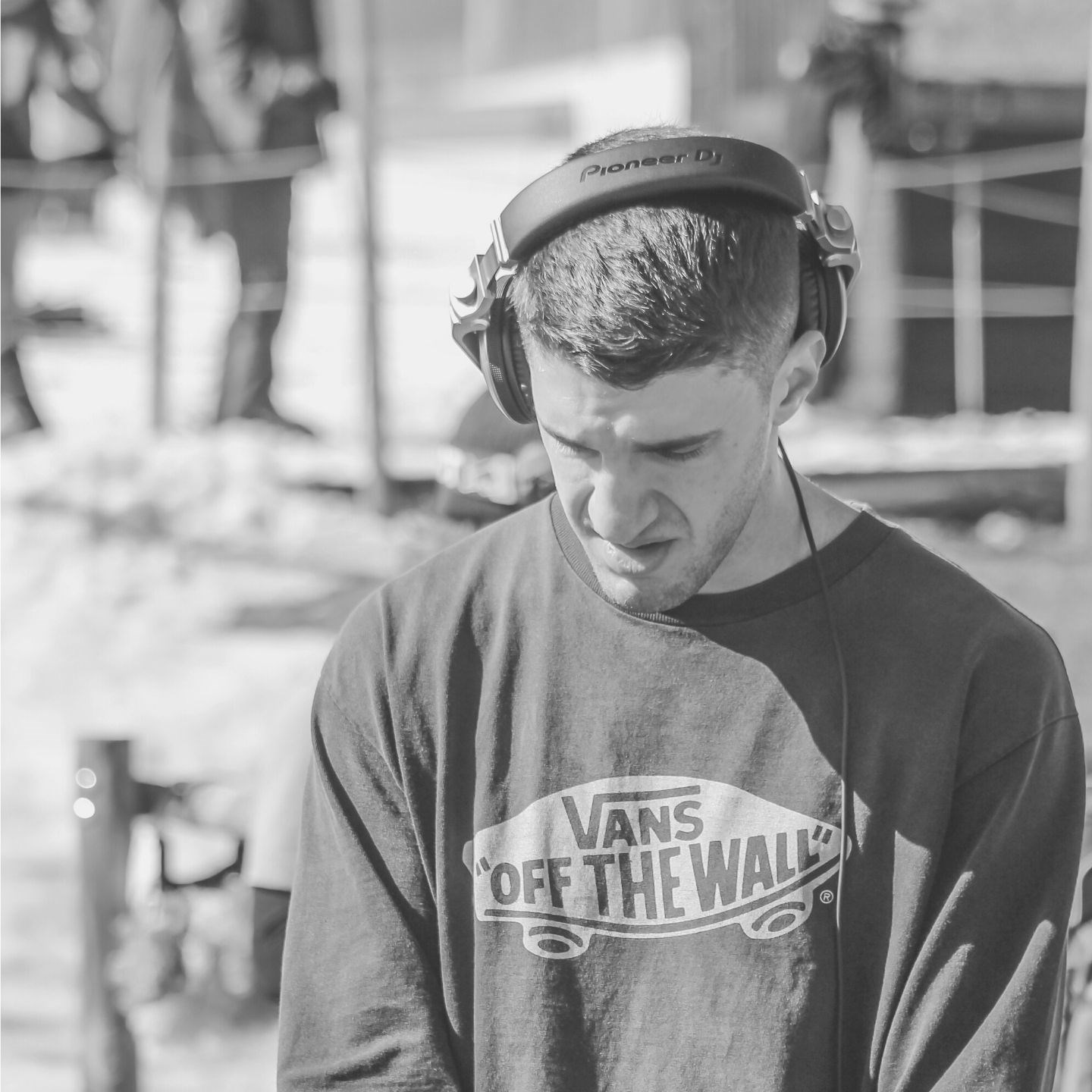 Mad Hart · Artist Profile