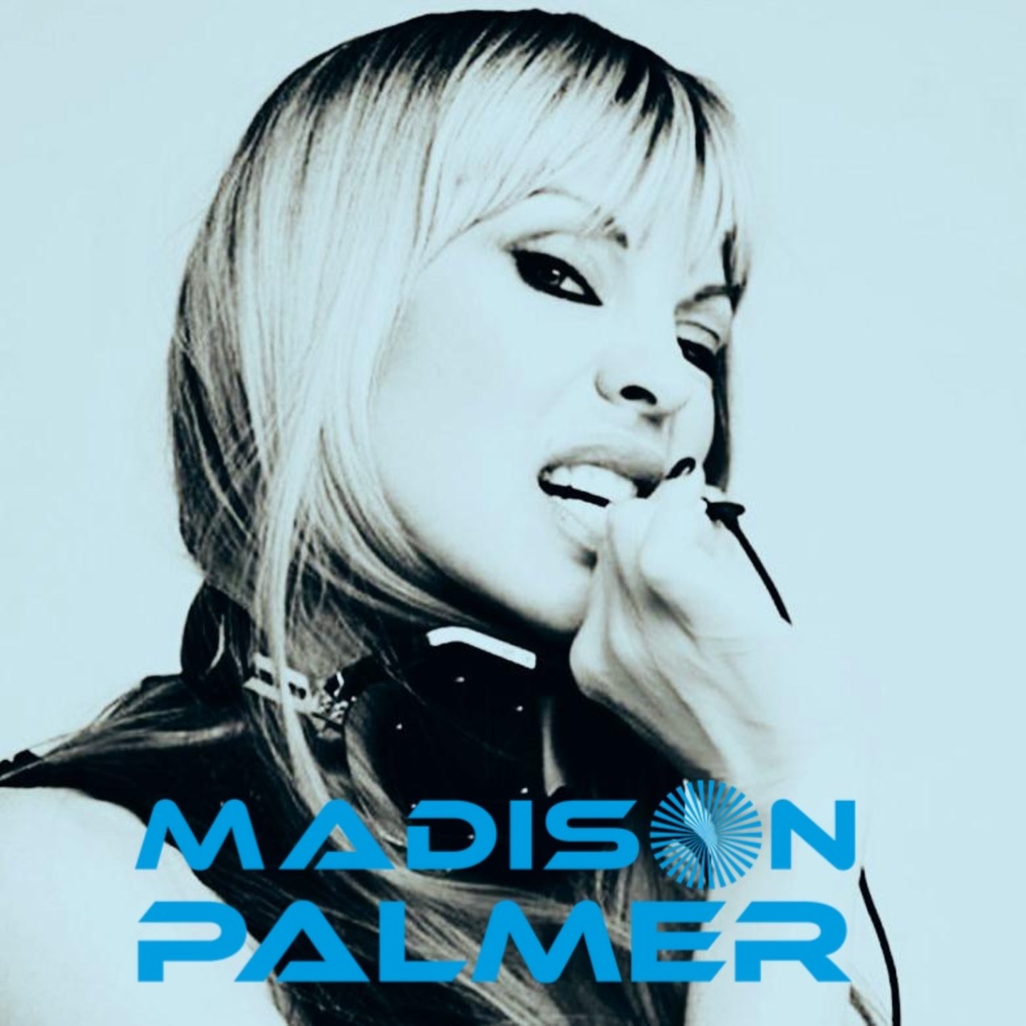 Madison Palmer · Artist Profile