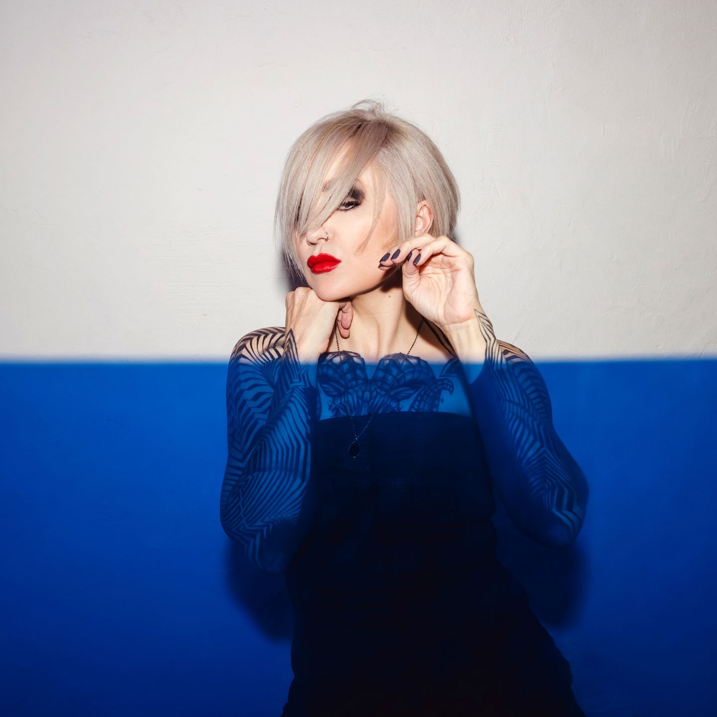 MAEDON · Artist Profile