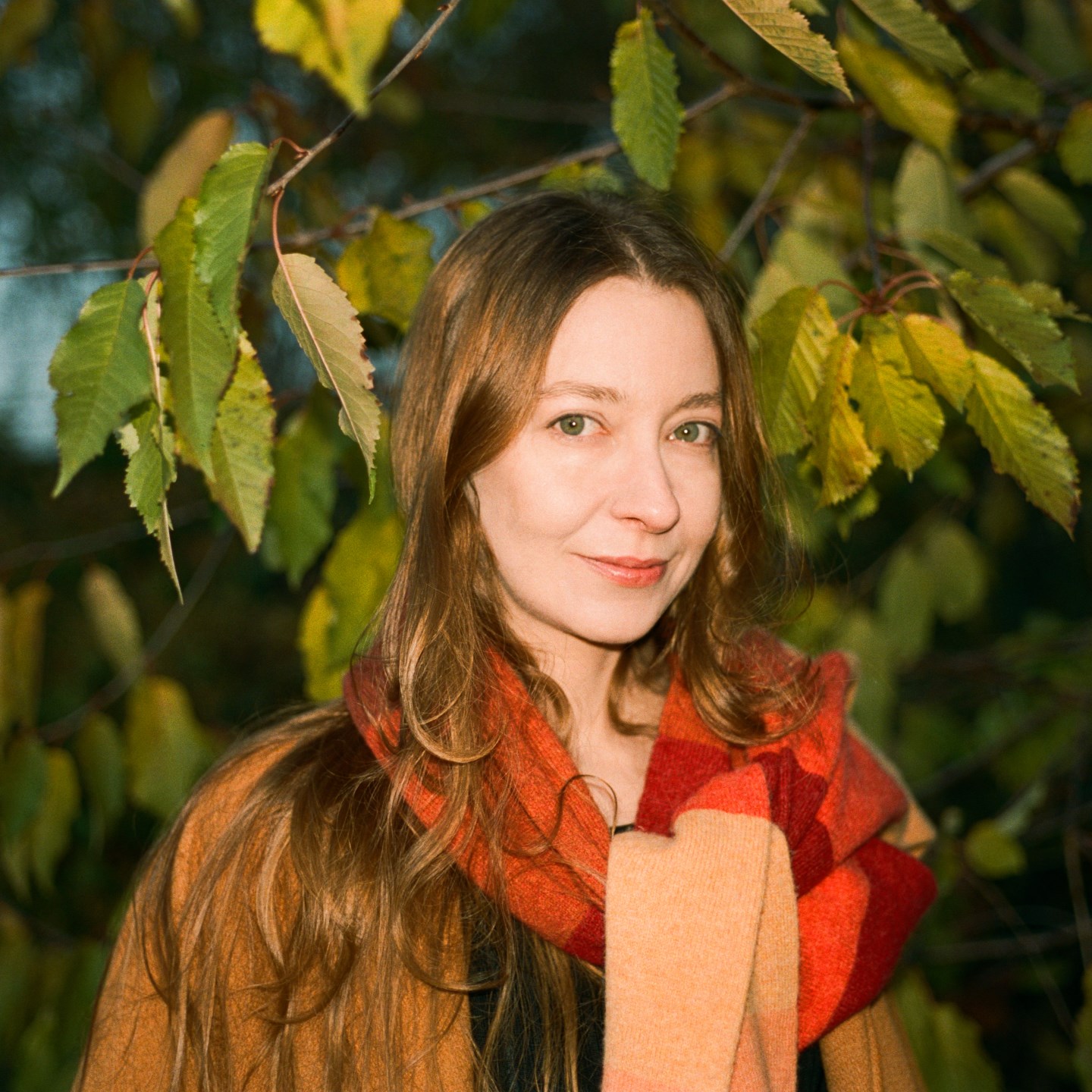 Mafalda · Artist Profile