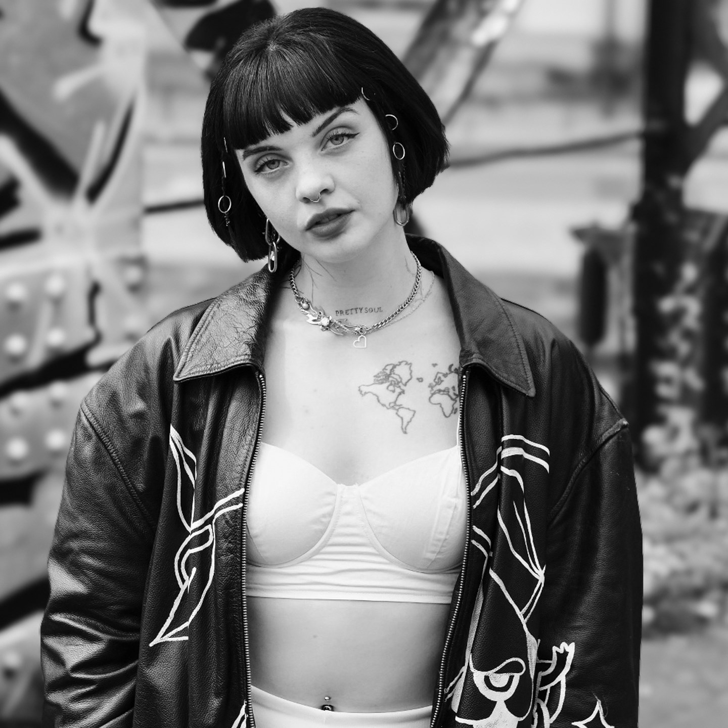 Magdalena May · Artist Profile